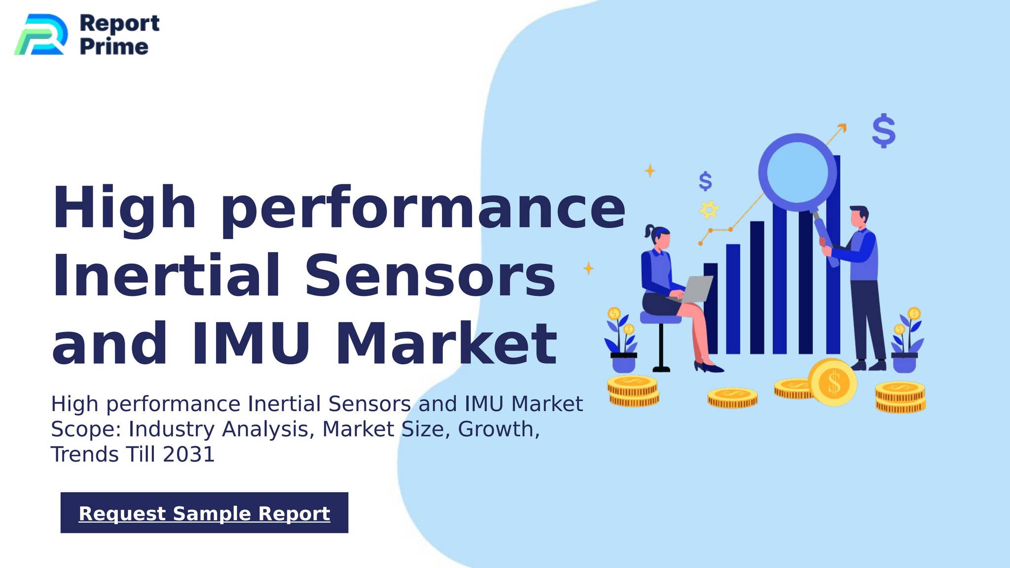 Global High performance Inertial Sensors and IMU market cagr 4.30% by ...