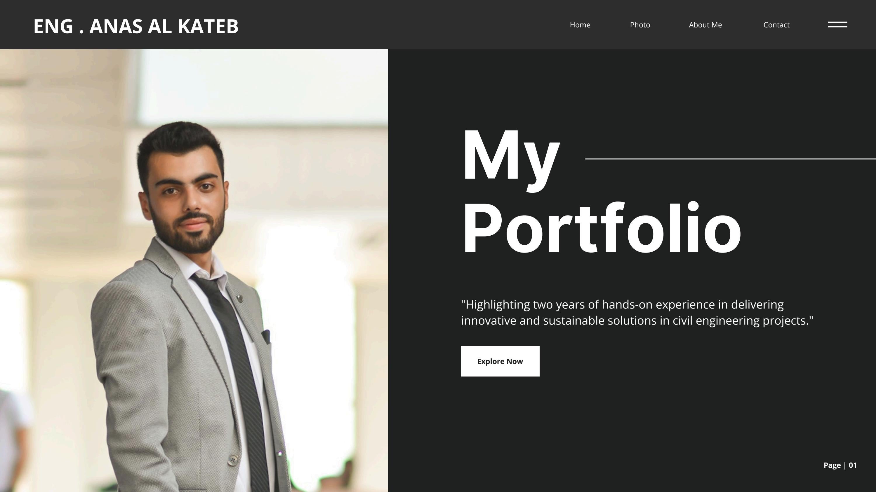 Anas by Anas Alkateb - Issuu