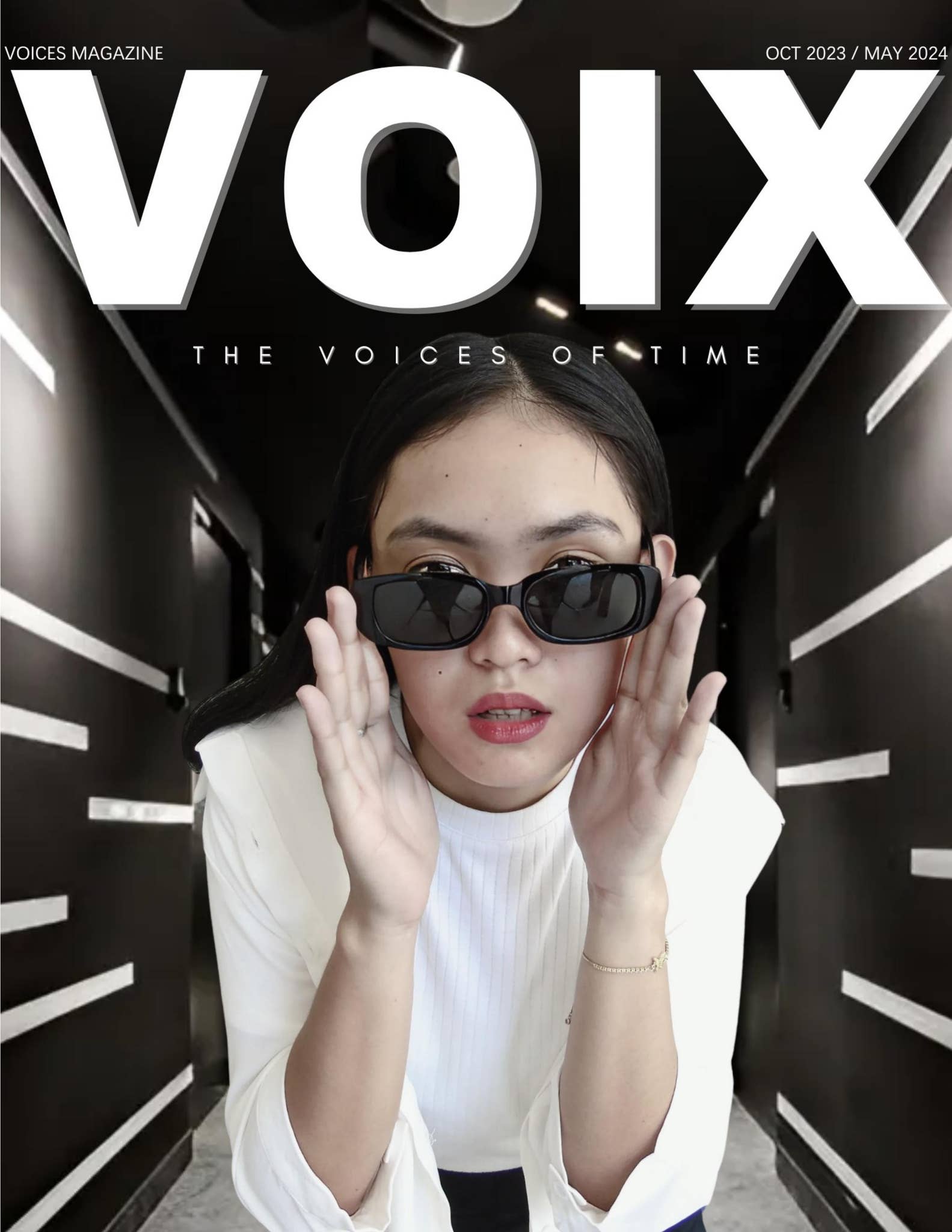 Magazine by Besano, Elaisa - Issuu