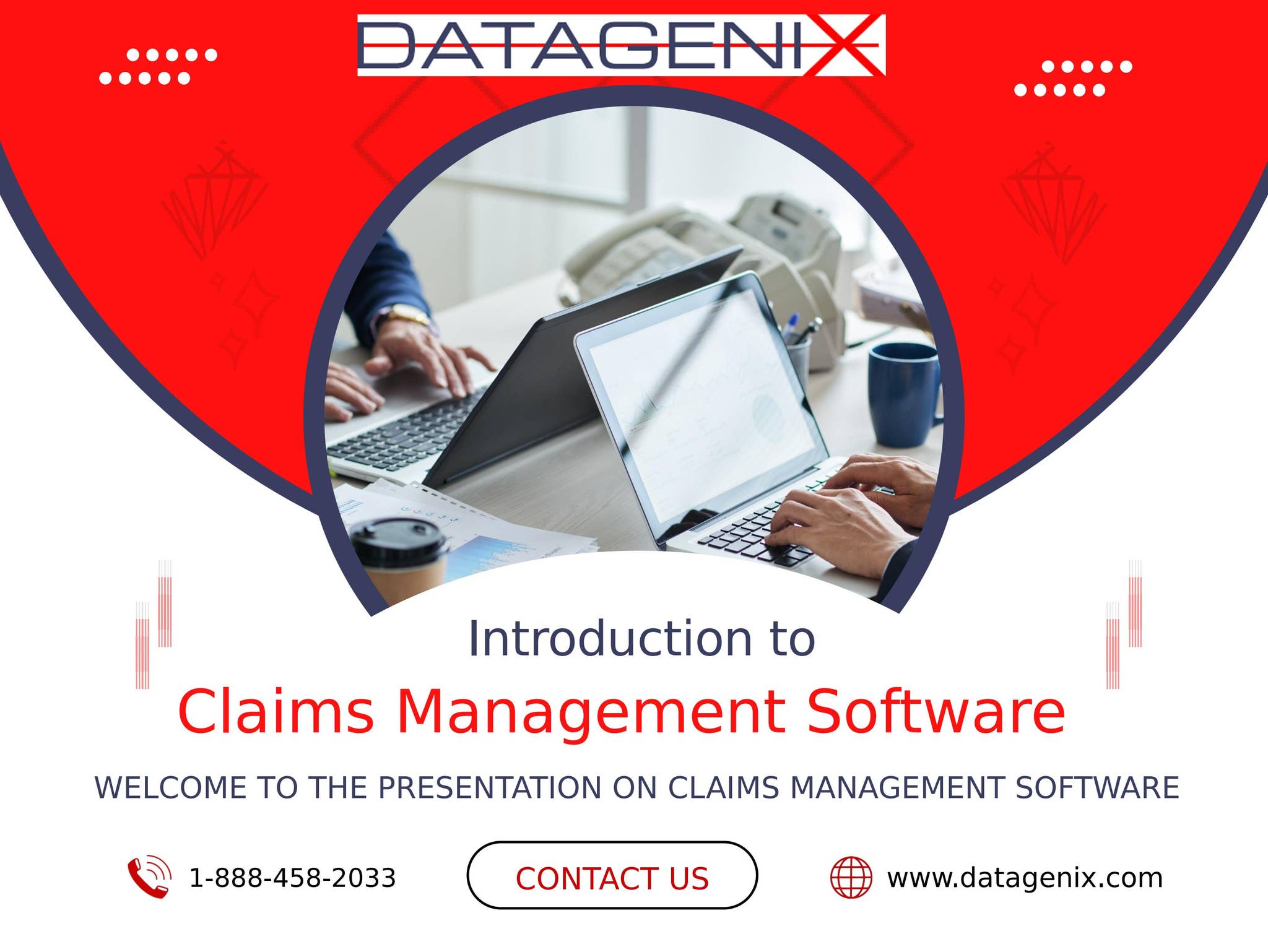 Introduction to Claims management Software- DataGenix by DataGenix ...