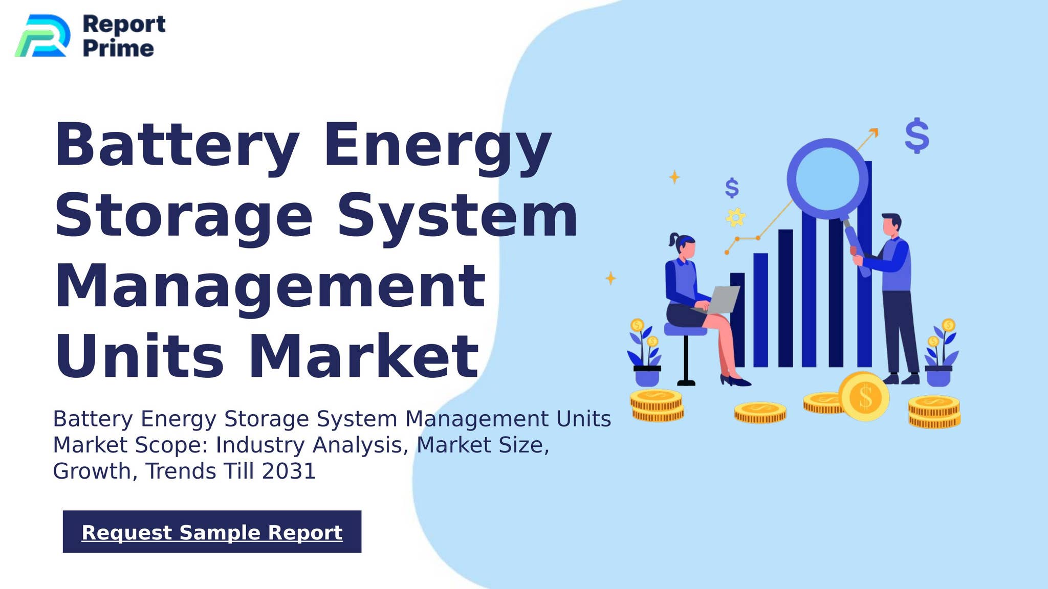 Global Battery Energy Storage System Management Units market cagr 8.10% ...