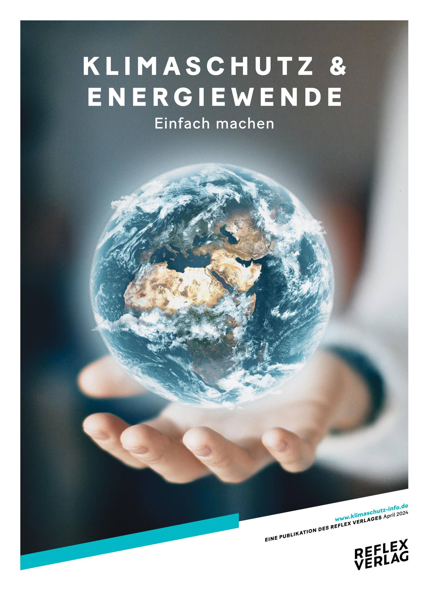 Klimaschutz & Energiewende – einfach machen by reflexverlag - Issuu