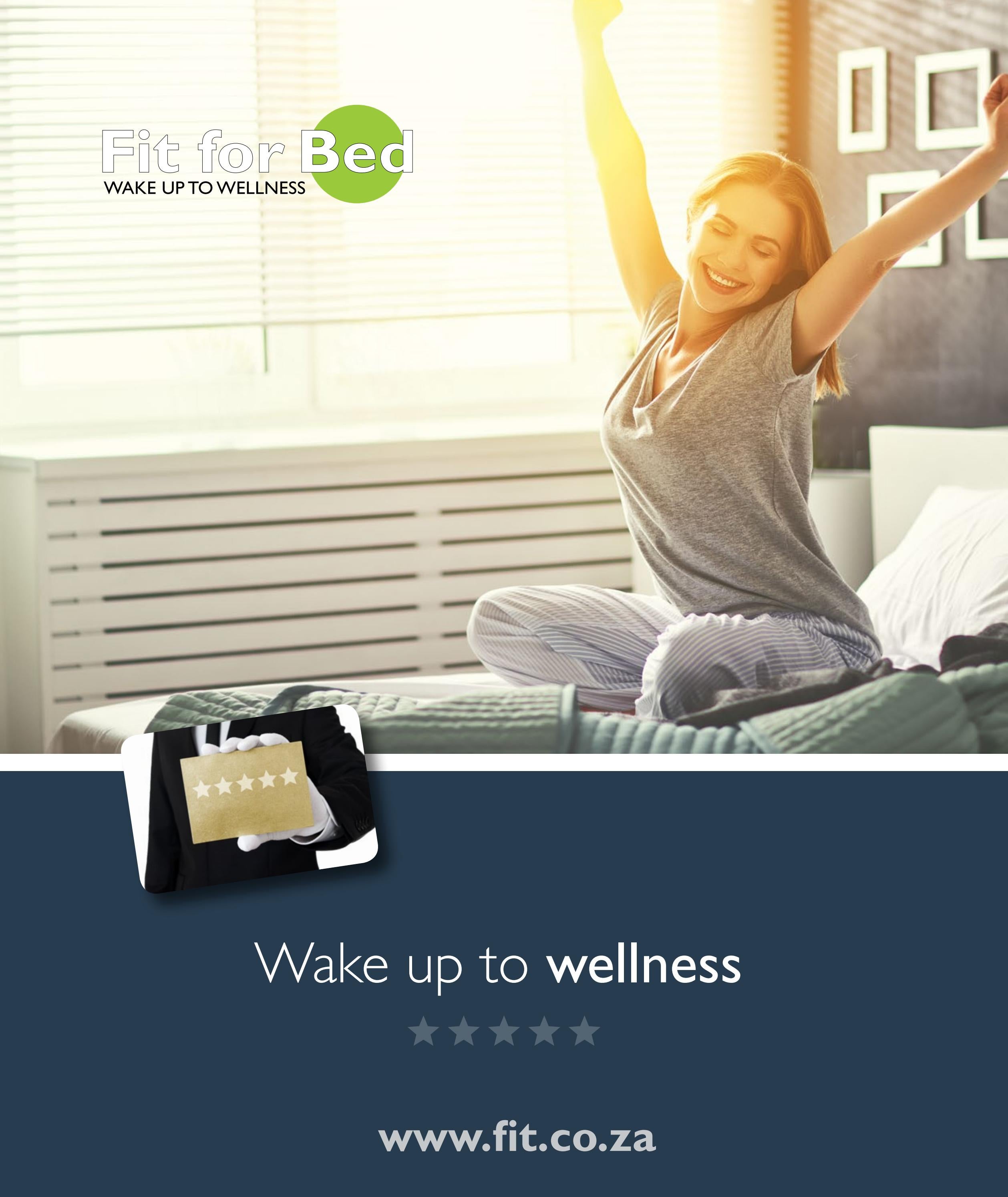fit for bed 2024 by fitforbed - Issuu