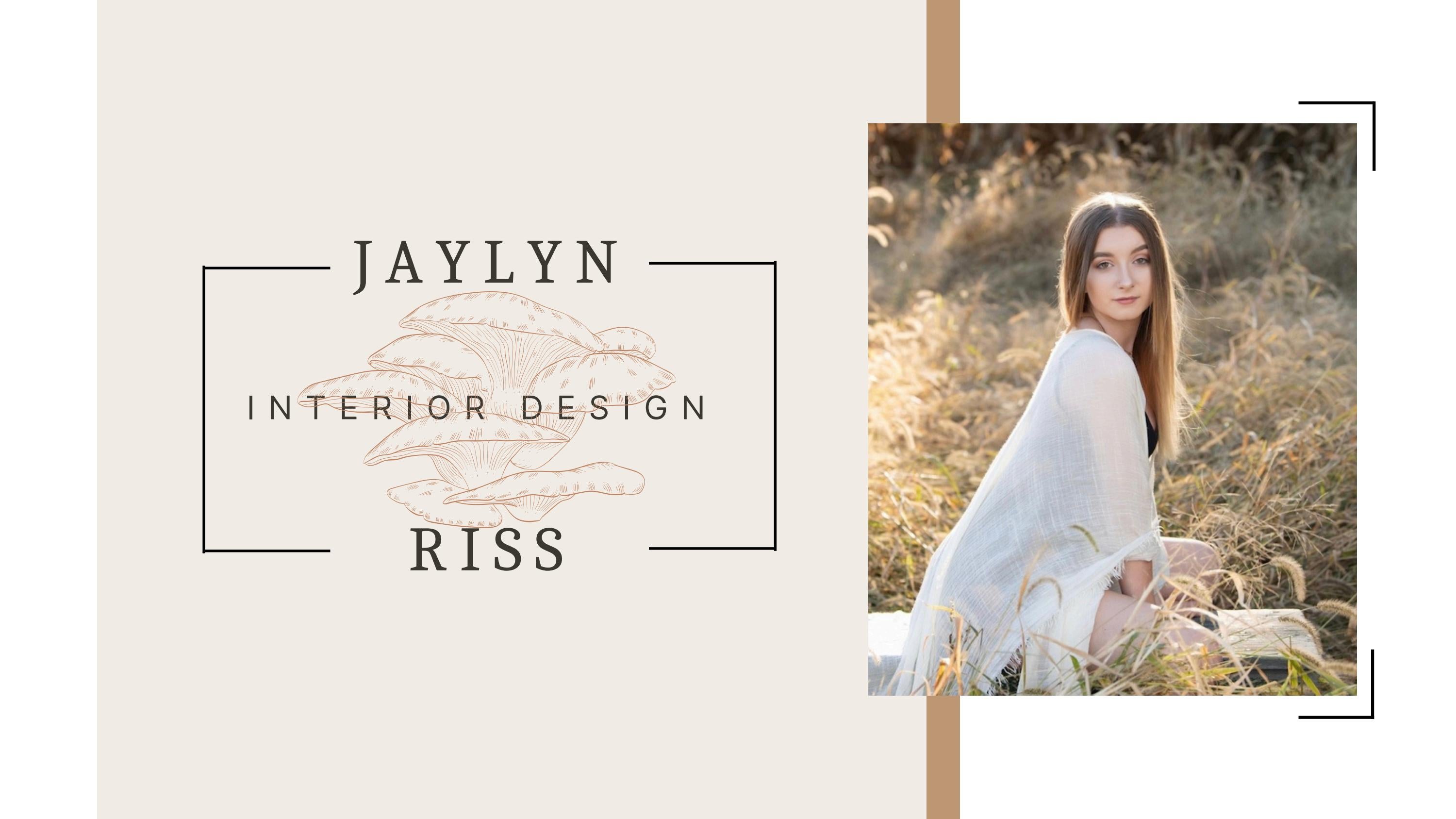 Jaylyn Riss- Portfolio by Jaylyn Riss - Issuu