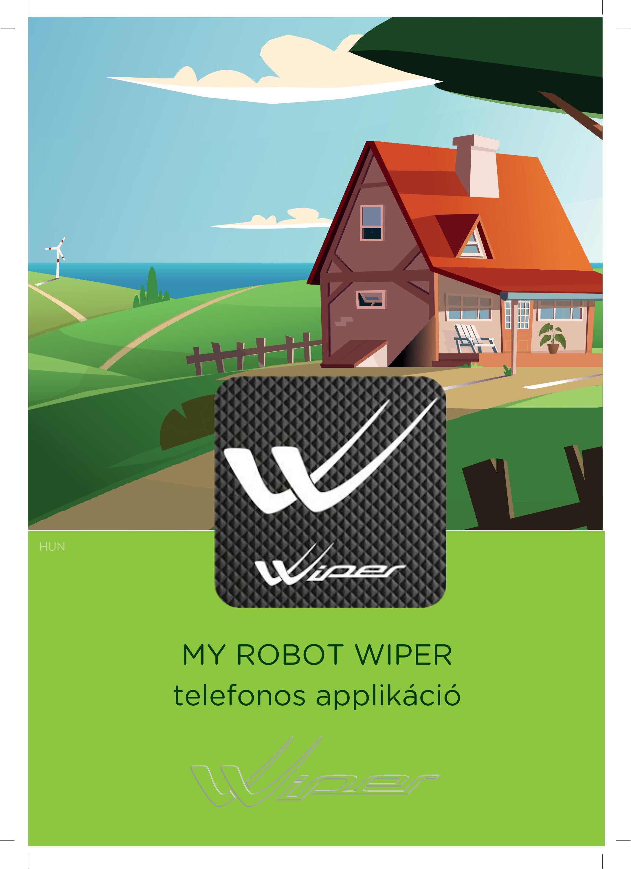 MY ROBOT WIPER app 04/2024 by robee.hu - Issuu
