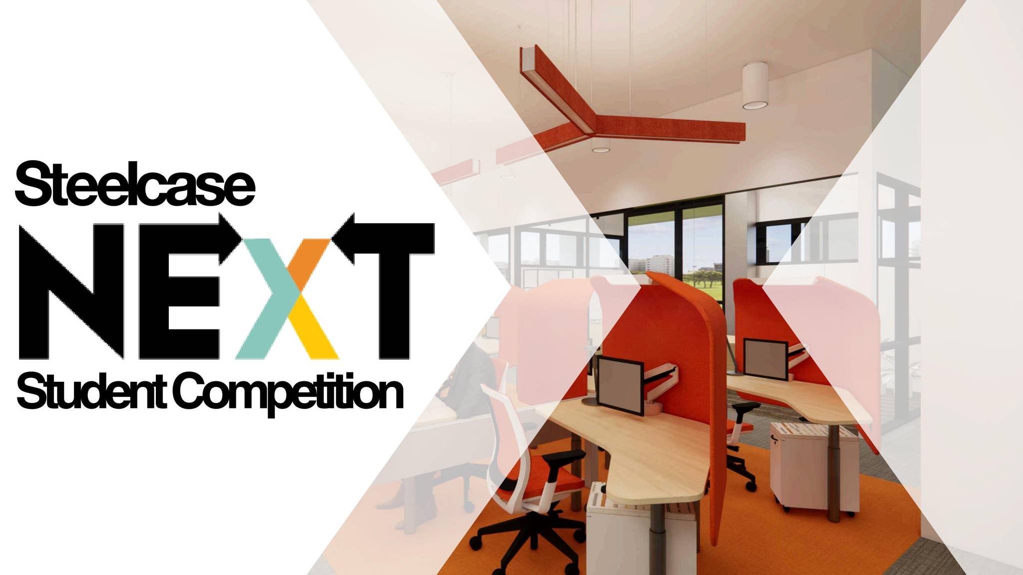 Steelcase NEXT Student Design Competition Fall 2023 by Alyssa Hooten ...