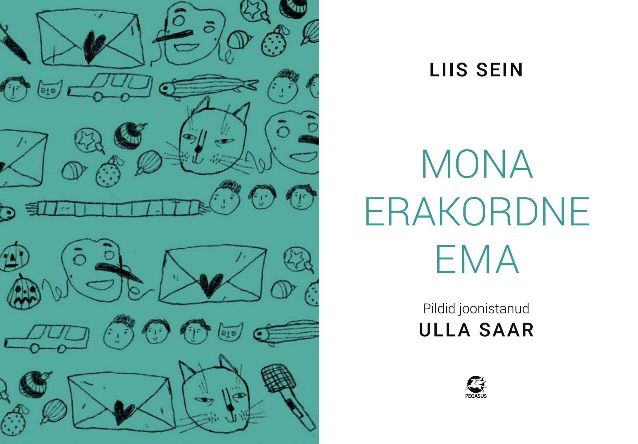Mona erakordne ema by Apollo Raamatud - Issuu