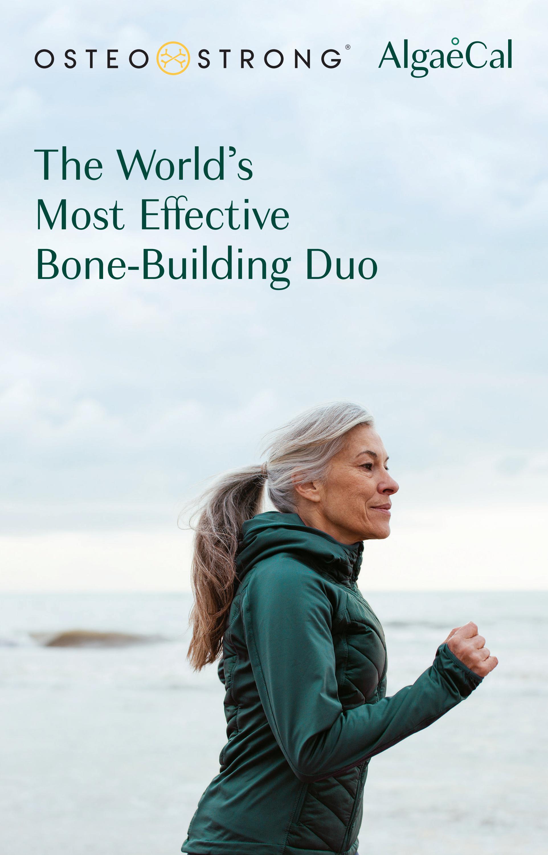 OsteoStrong Brochure by algaecal - Issuu