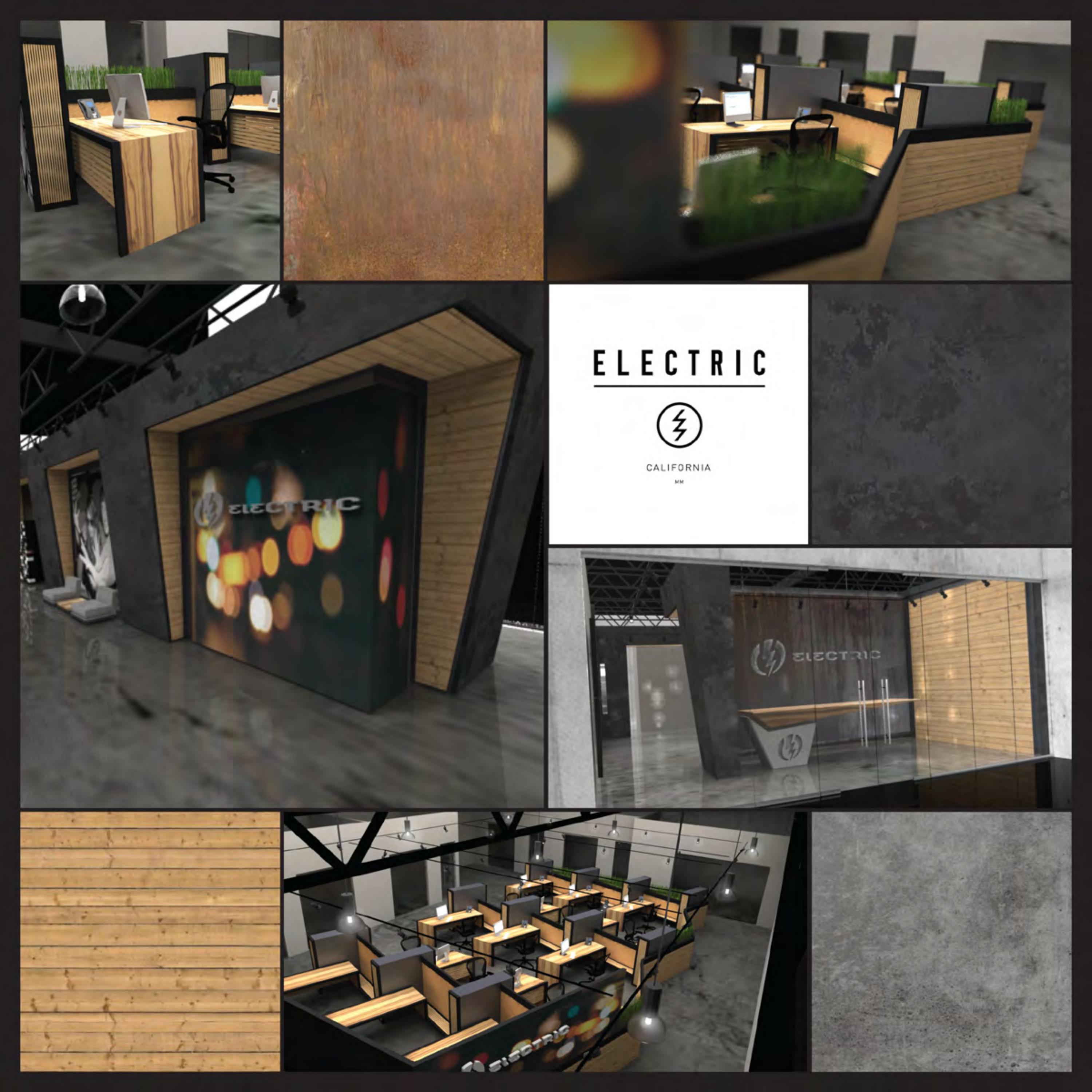 DAN HUDSON PORTFOLIO by tailgate-creative - Issuu