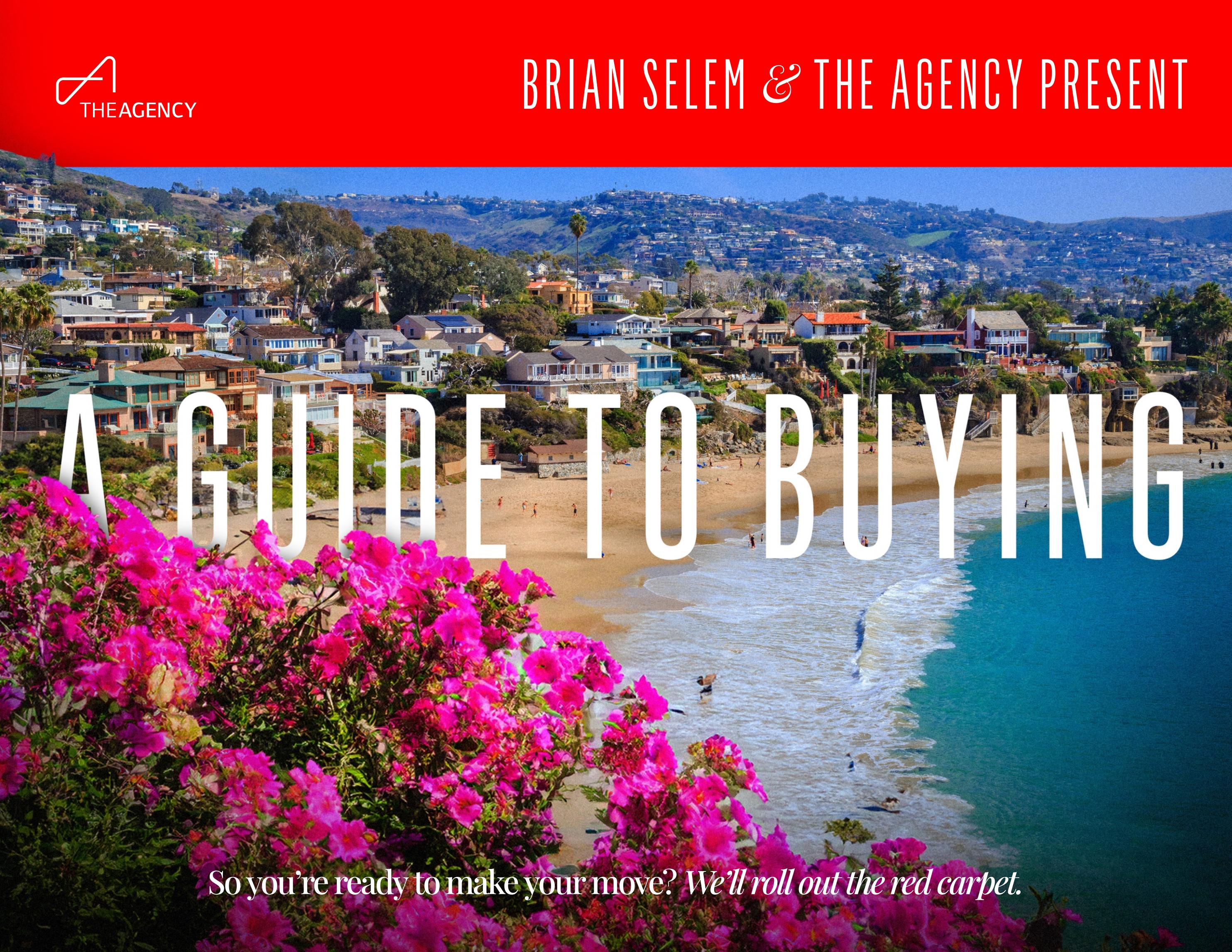SoCal Buyer's Guide_Brian Selem by The Agency - Issuu