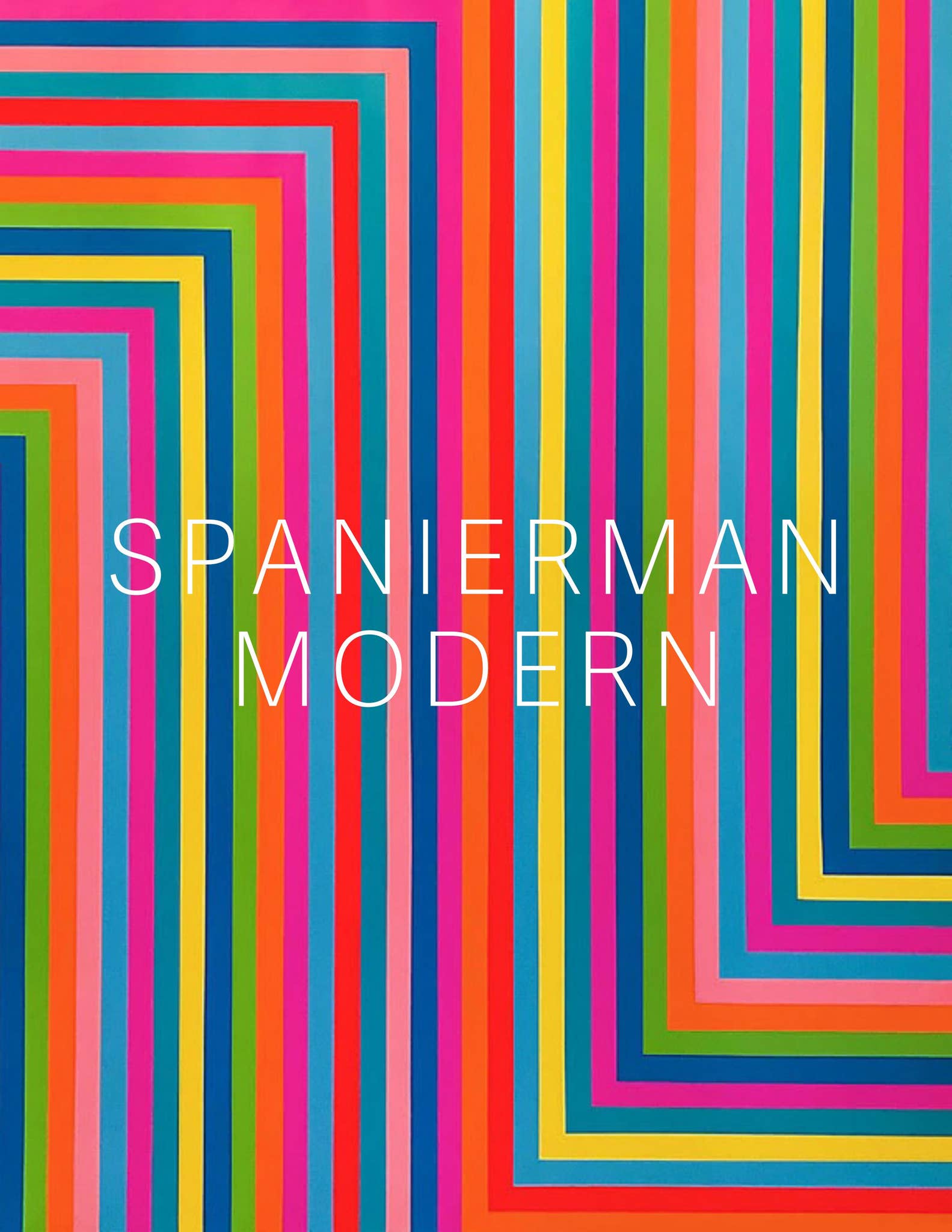 Spanierman Modern: Equinox by spaniermanmodernartgallery - Issuu