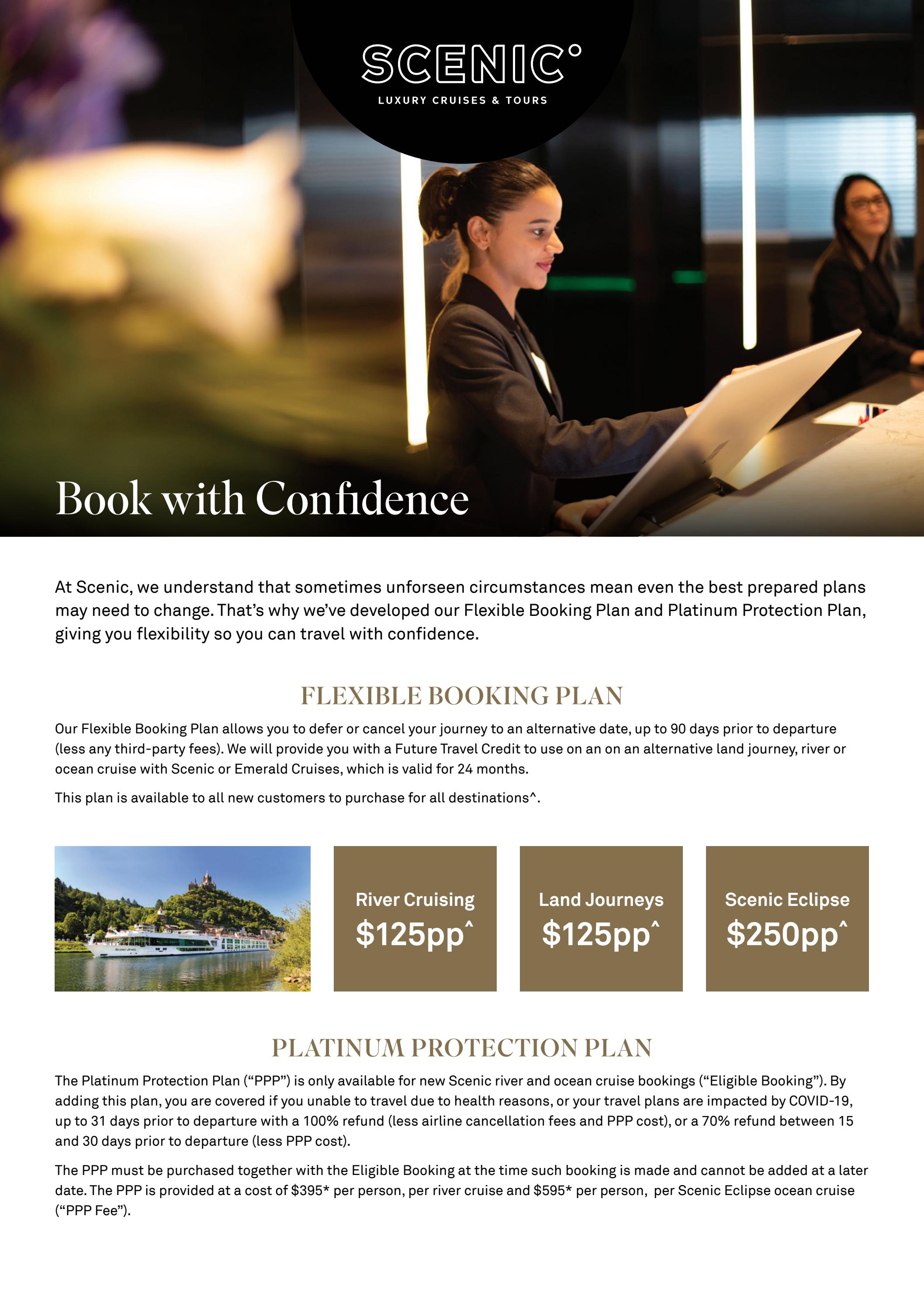 Platinum Protection Plan by scenic - Issuu