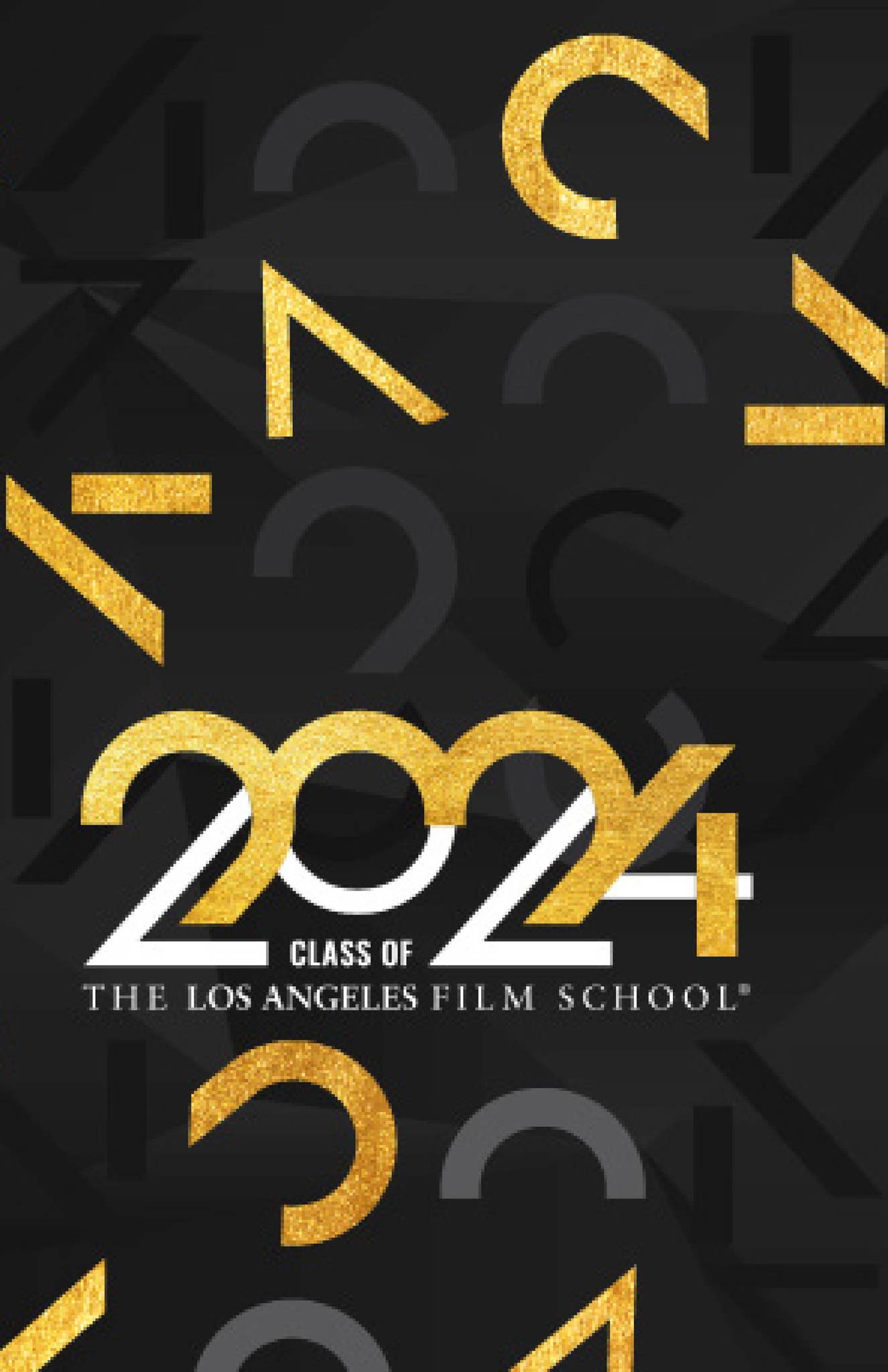 LAFS April 2024 Graduation by The Los Angeles Film School - Issuu