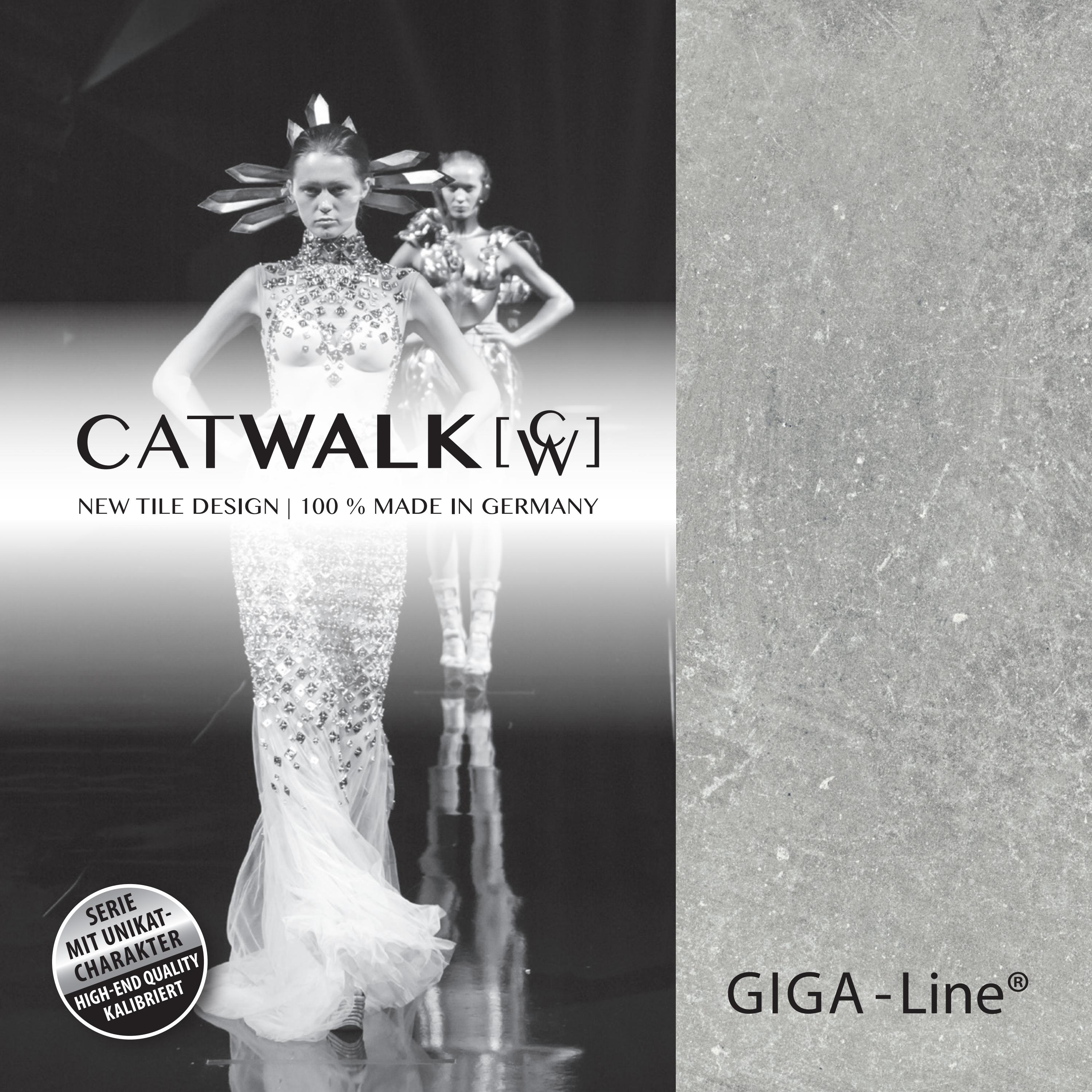 GIGA-Line® CATWALK | Interbau-Blink by interbau_blink - Issuu