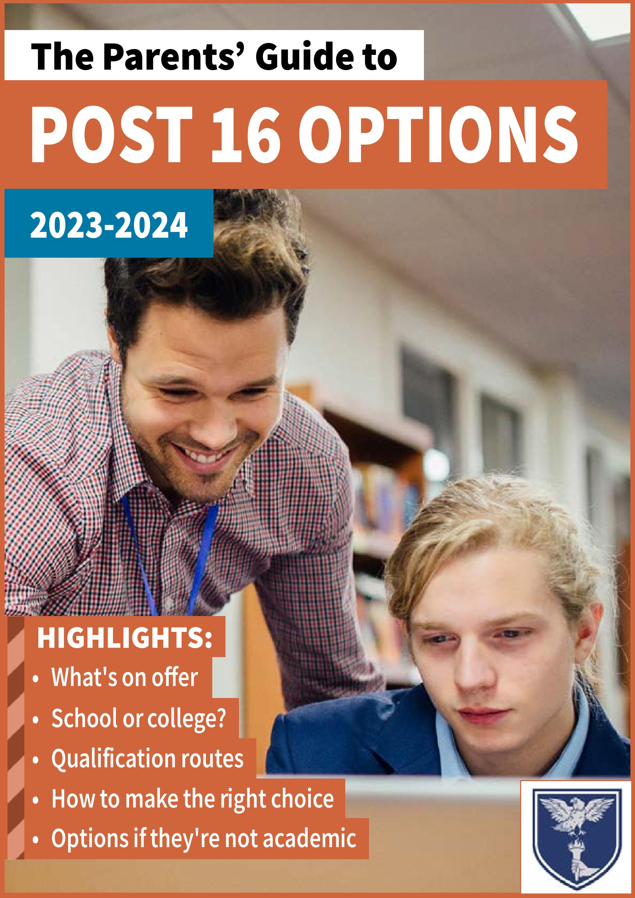 TPGt-Post-16-options-2023-2024-member by Glyn School - Issuu