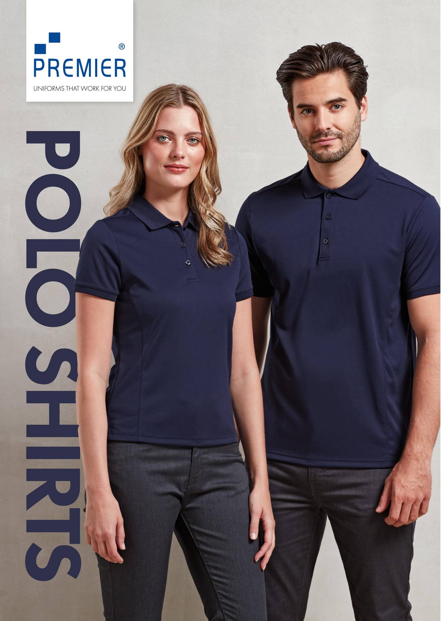 Premier Polos Mini Brochure by Publication - Issuu
