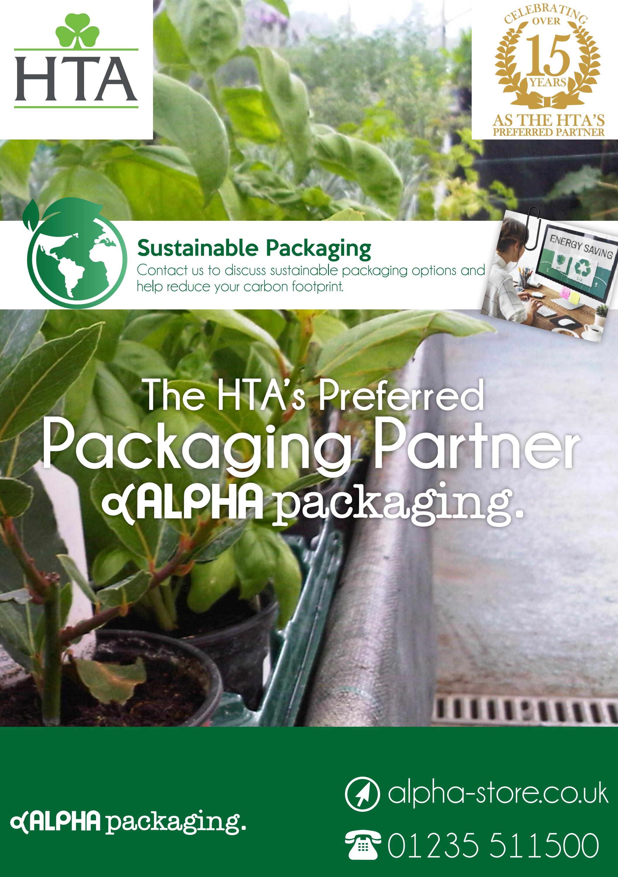 HTA 2024 Price List - Alpha Packaging Approved HTA Supplier by Alpha Packaging - Issuu