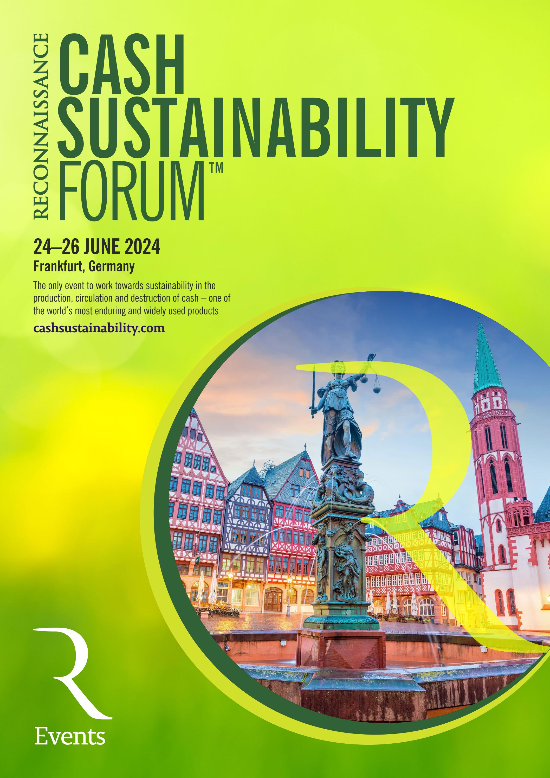 CSF 2024 brochure by reconnaissance - Issuu