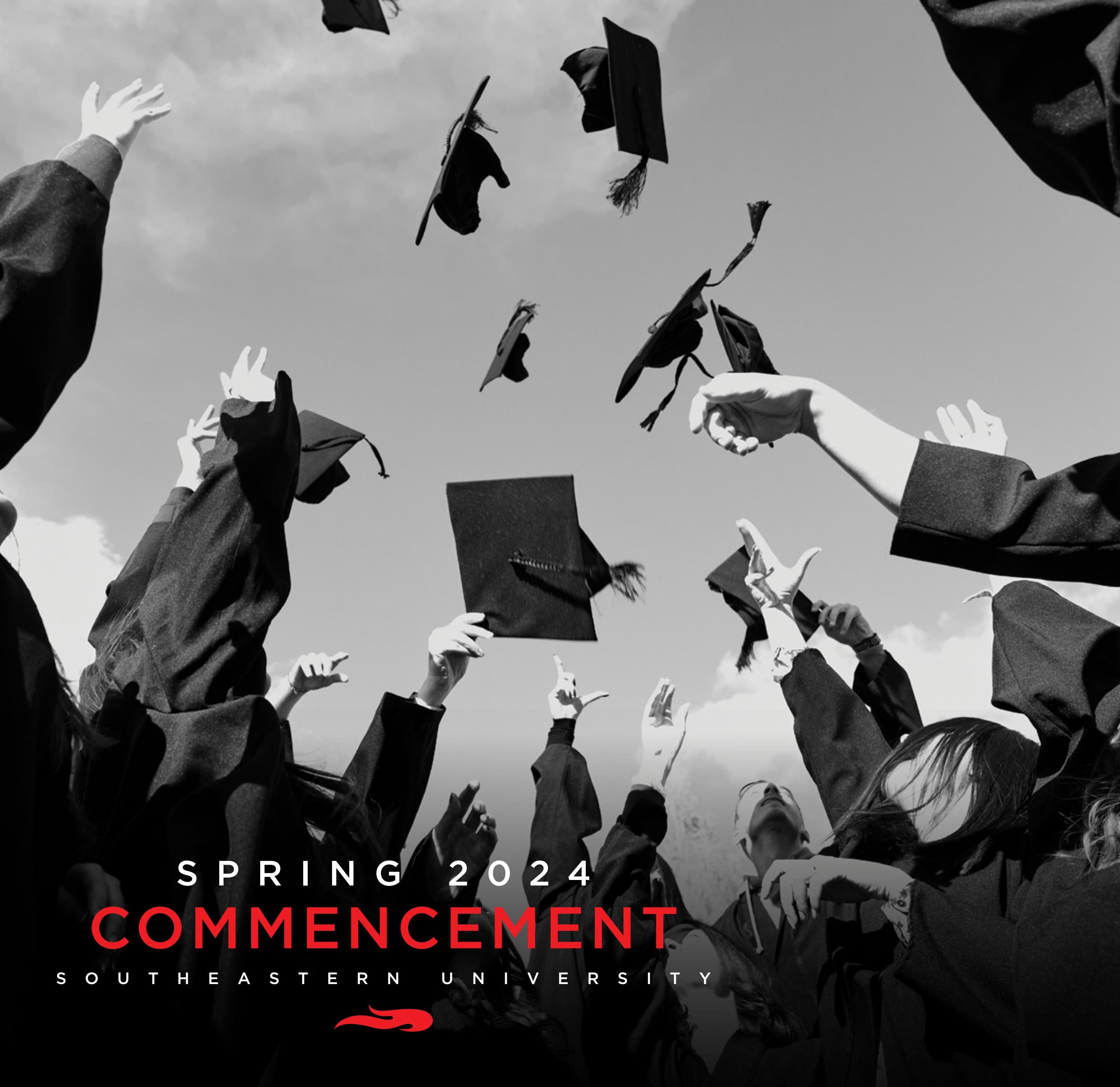 Spring 24 Commencement Program by Southeastern University - Issuu