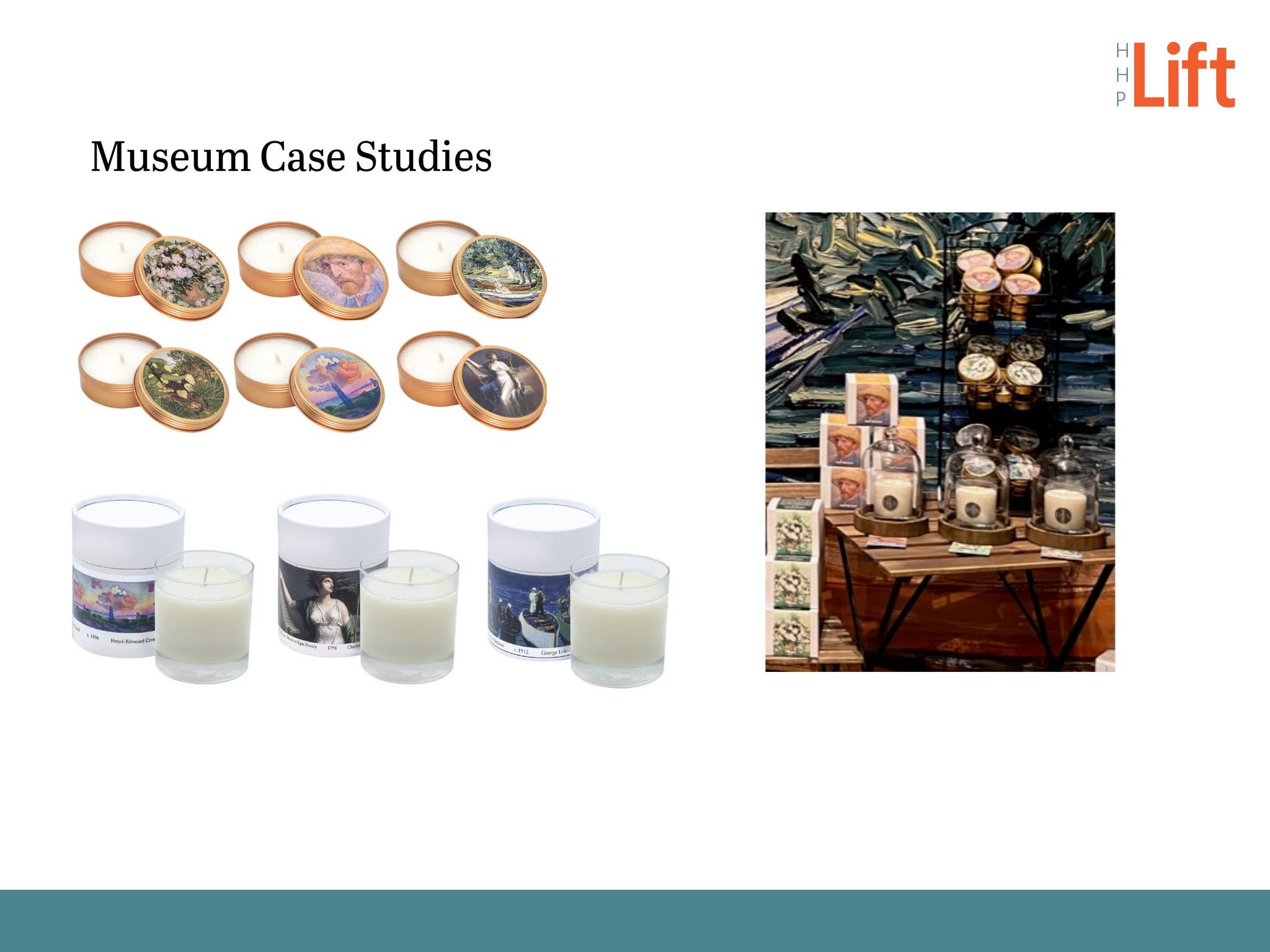 MSA: Case Studies by HHPLIFT - Issuu