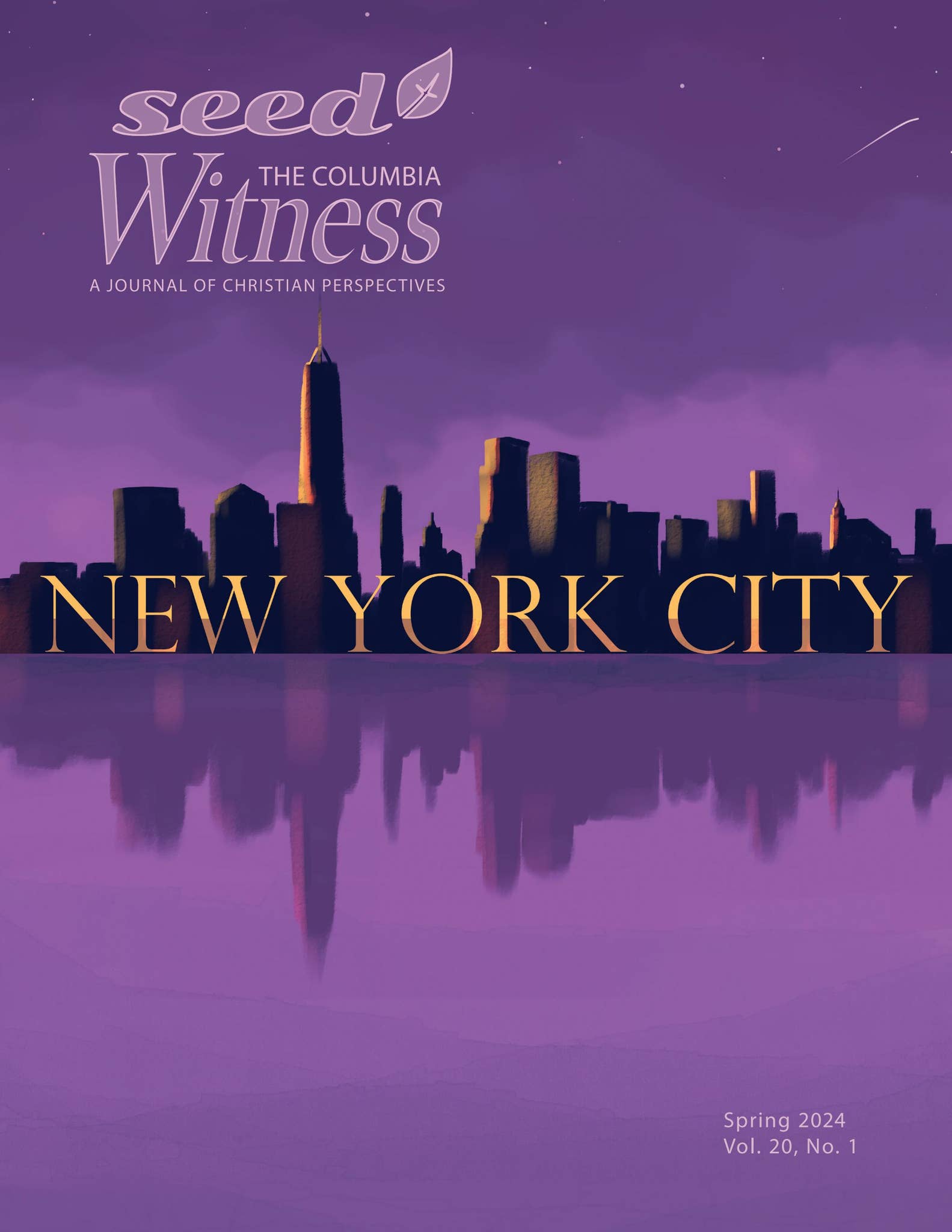 Seed Spring 2024 by Seed at NYU - Issuu