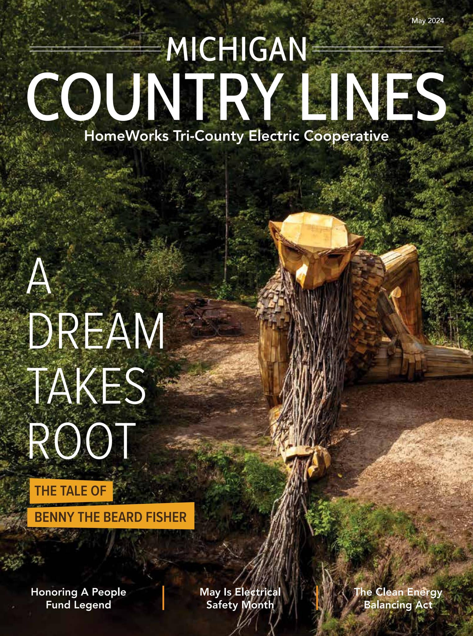 May 2024 HWTC by Country Lines - Issuu