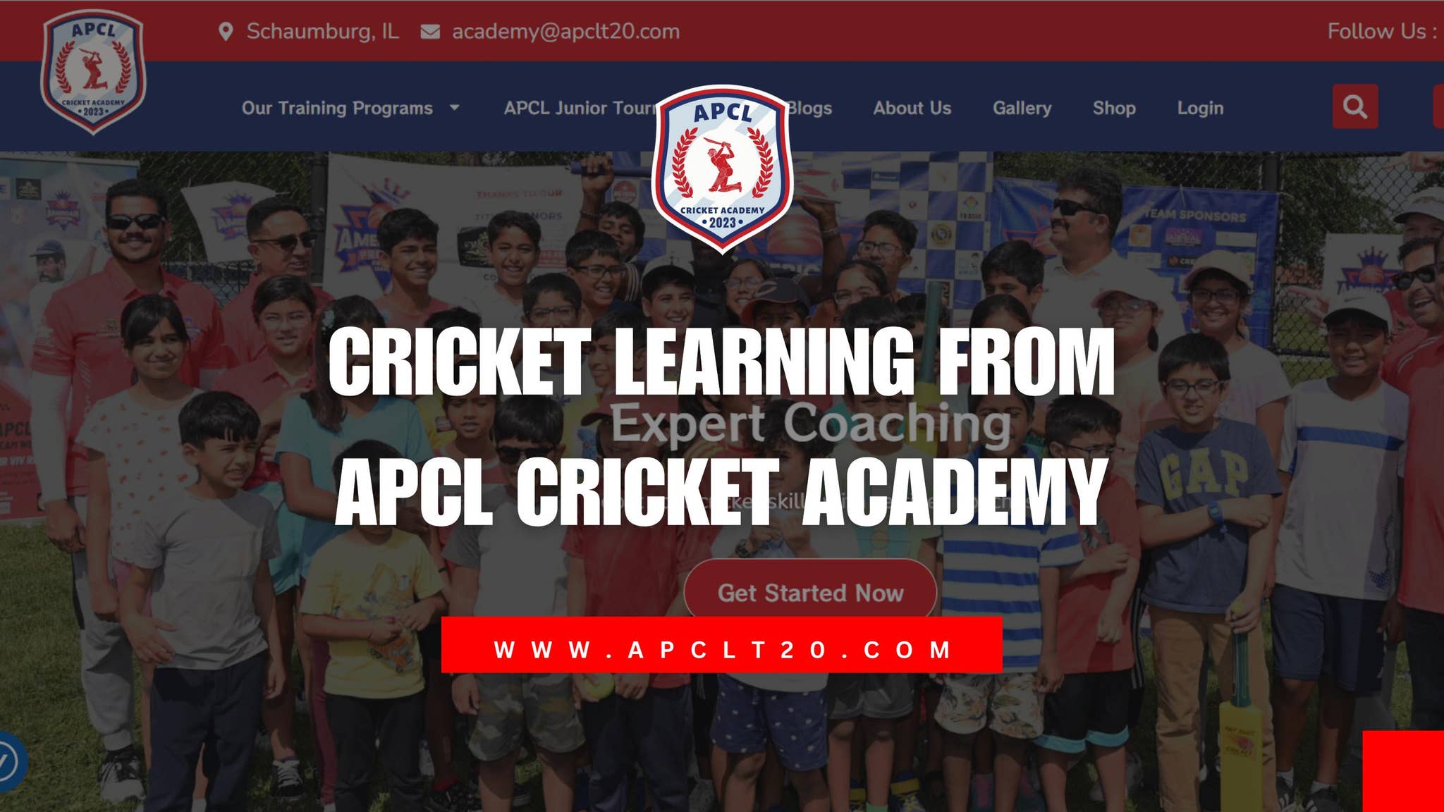 Cricket Learning from APCL Cricket Academy by APCL Academy - Issuu