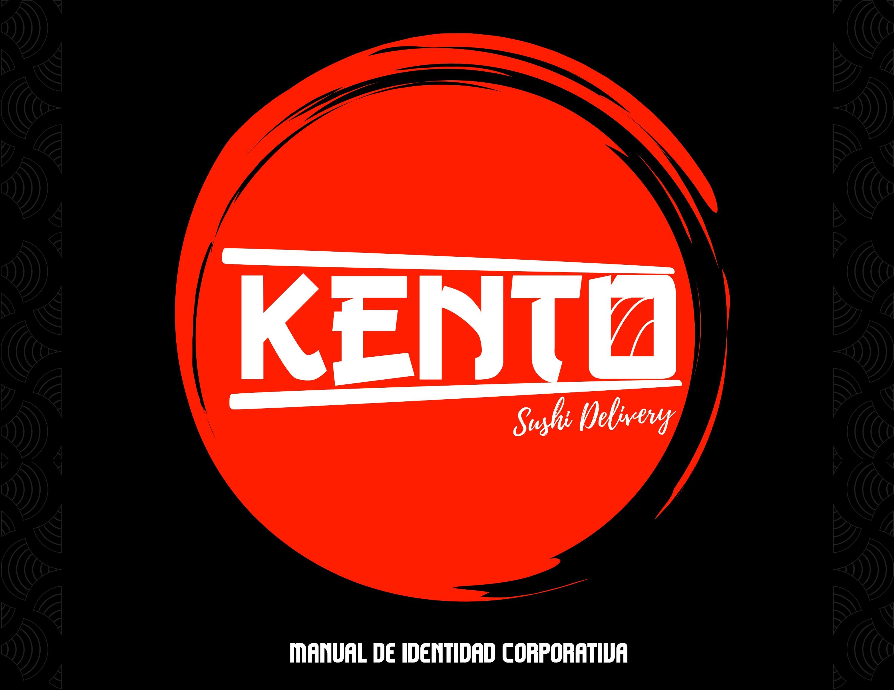 Manual Identidad corporativa Kento by alejandro rodriguez - Issuu