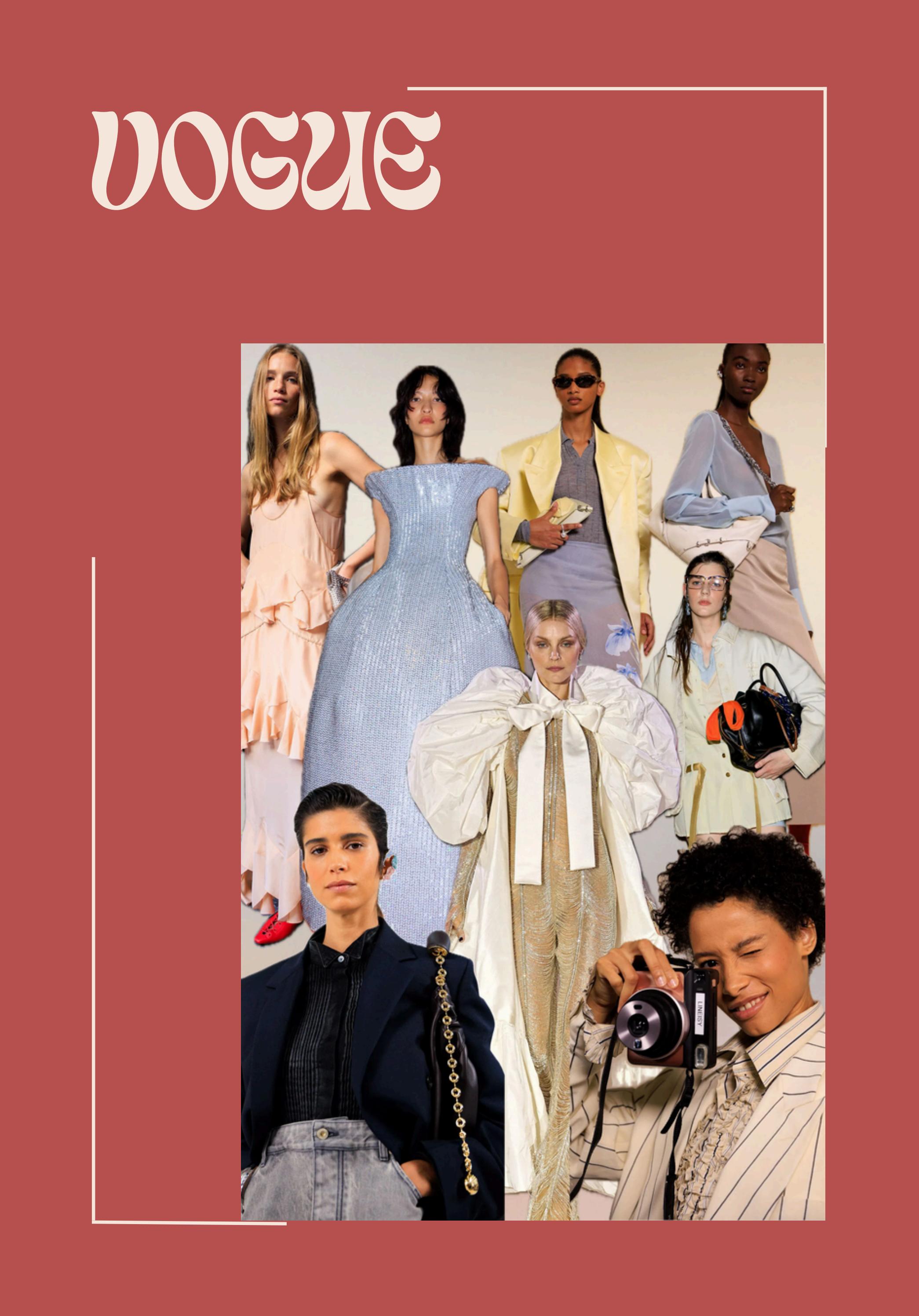 vogue by Ximena Alemán - Issuu