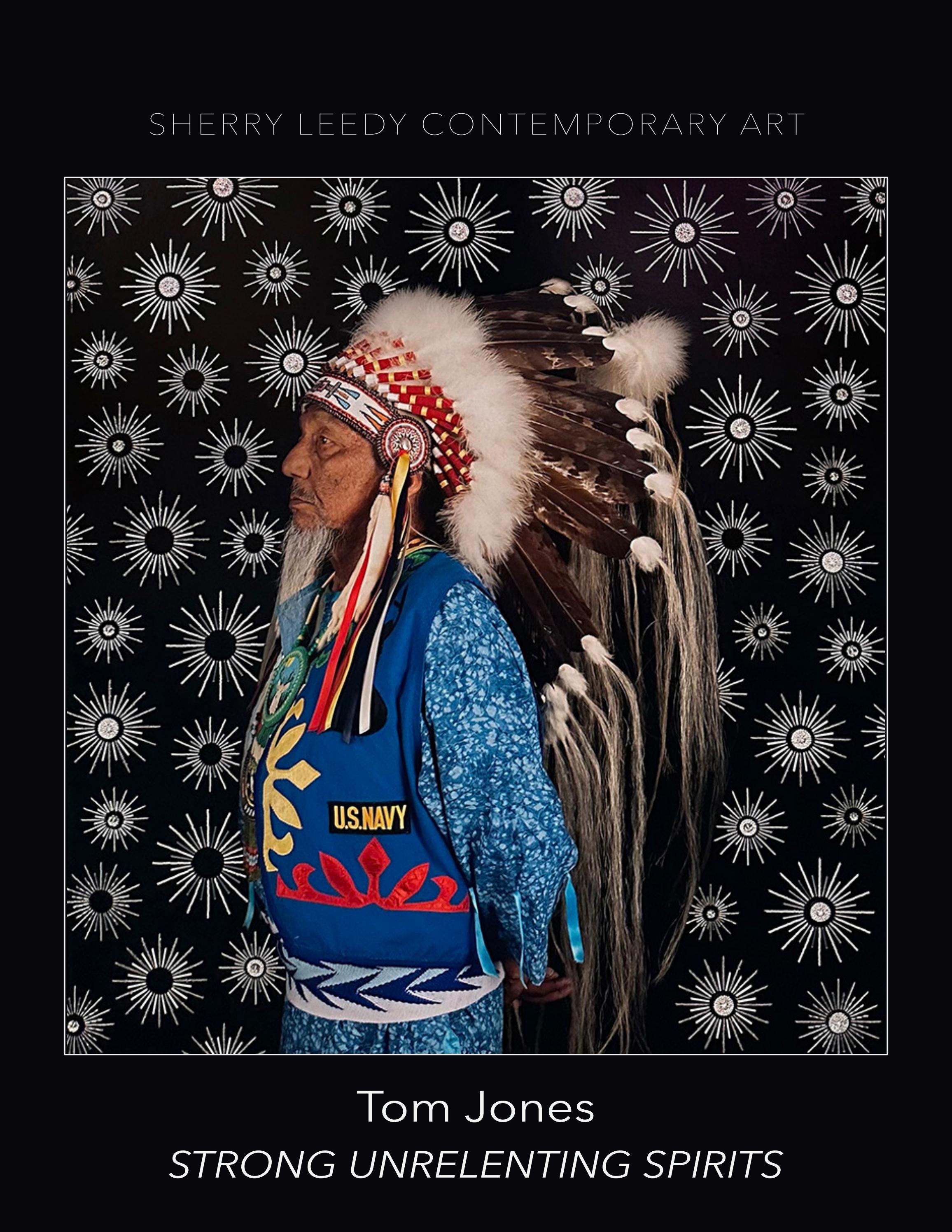 Tom Jones: Strong Unrelenting Spirits by Sherry Leedy Contemporary Art ...