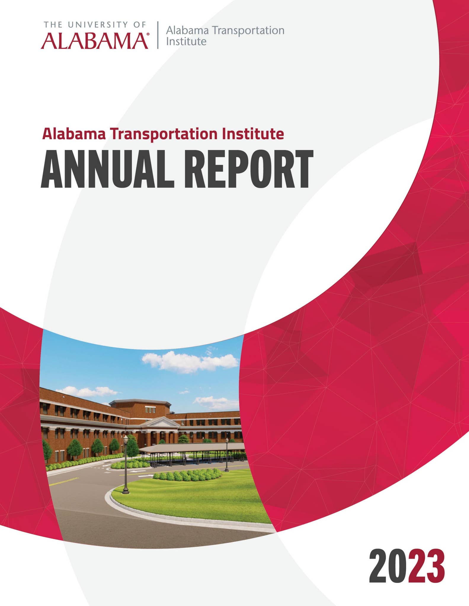 ATI Annual Report 2023 by AlabamaTransportationInstitute - Issuu