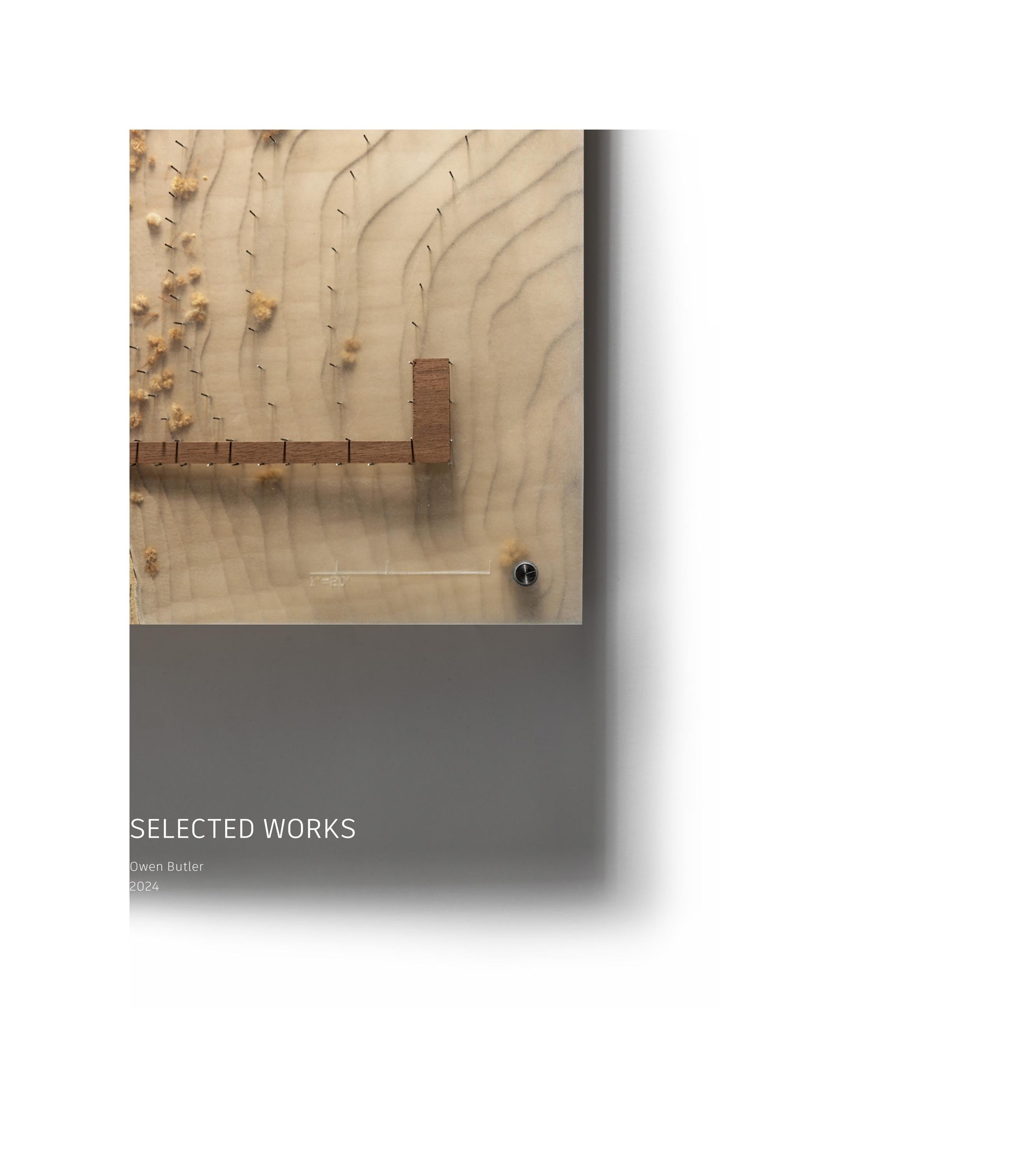 ButlerOwen_2024Portfolio by Owen Butler - Issuu