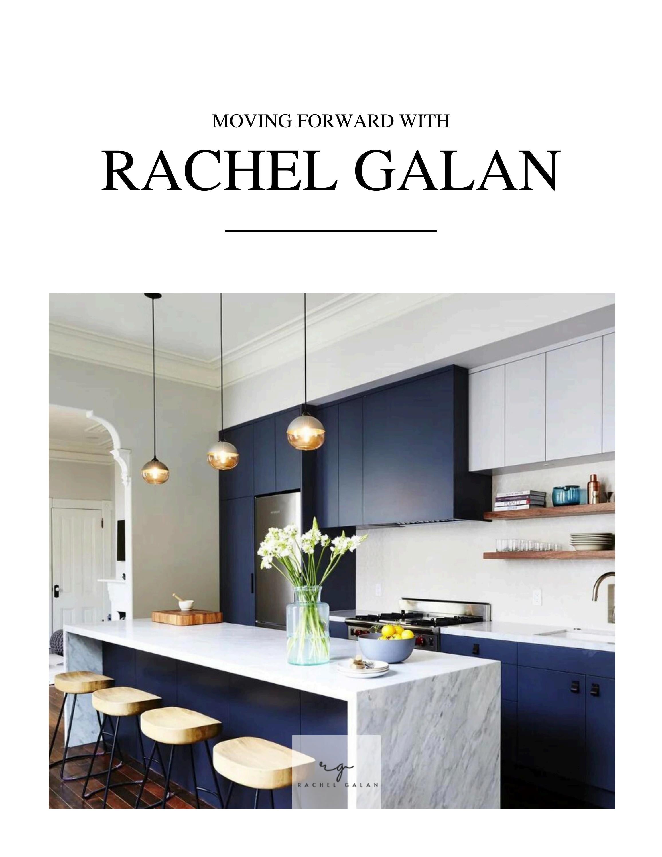 Listing Presentation - Rachel Galan by California Concierge - Issuu