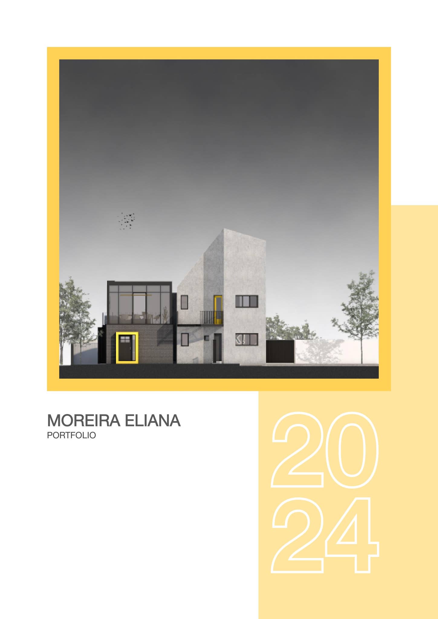 Moreira Eliana - Portfolio 2024 by MoreiraElianaD - Issuu