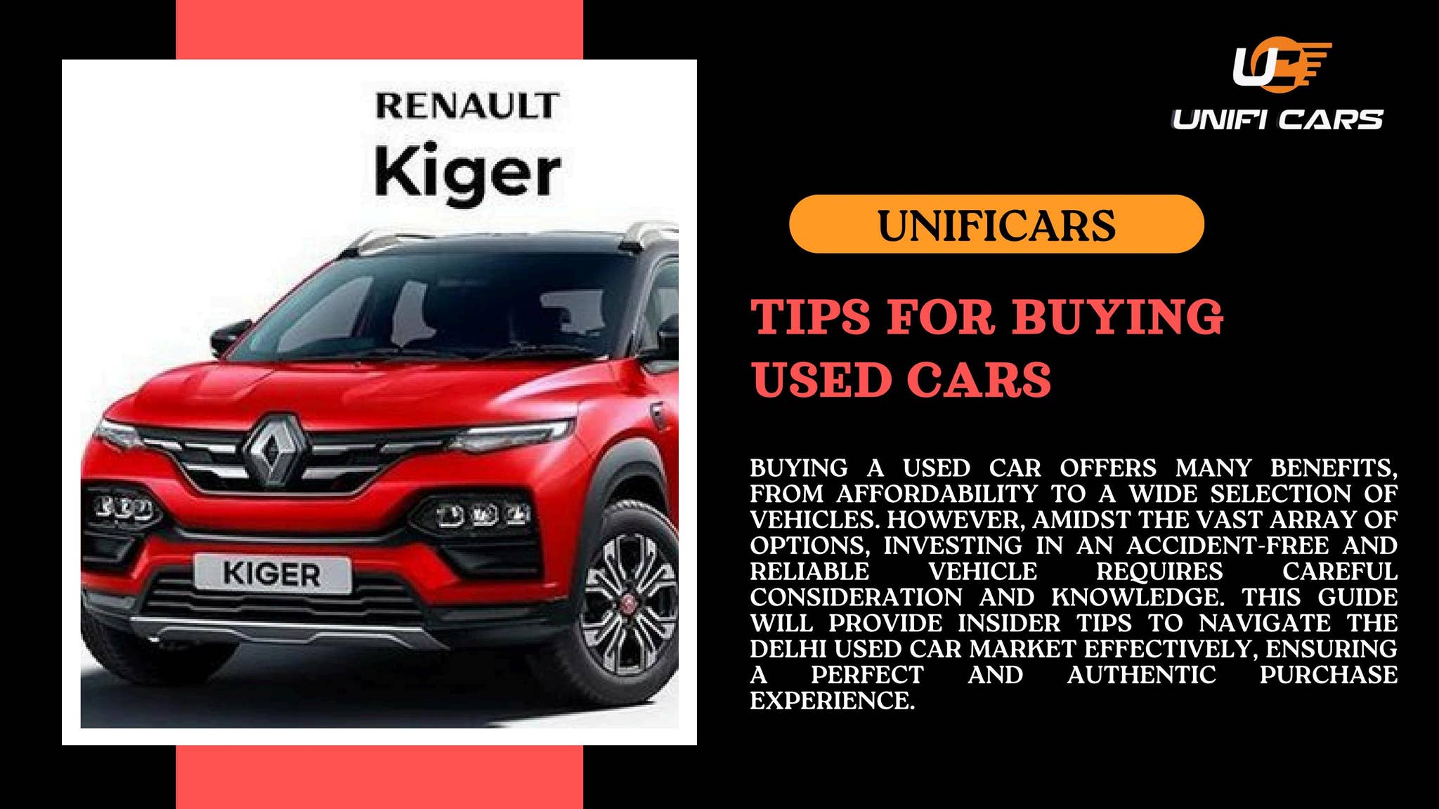 Navigating the Used Car Market: Tips for Safe and Smart Purchases! by ...