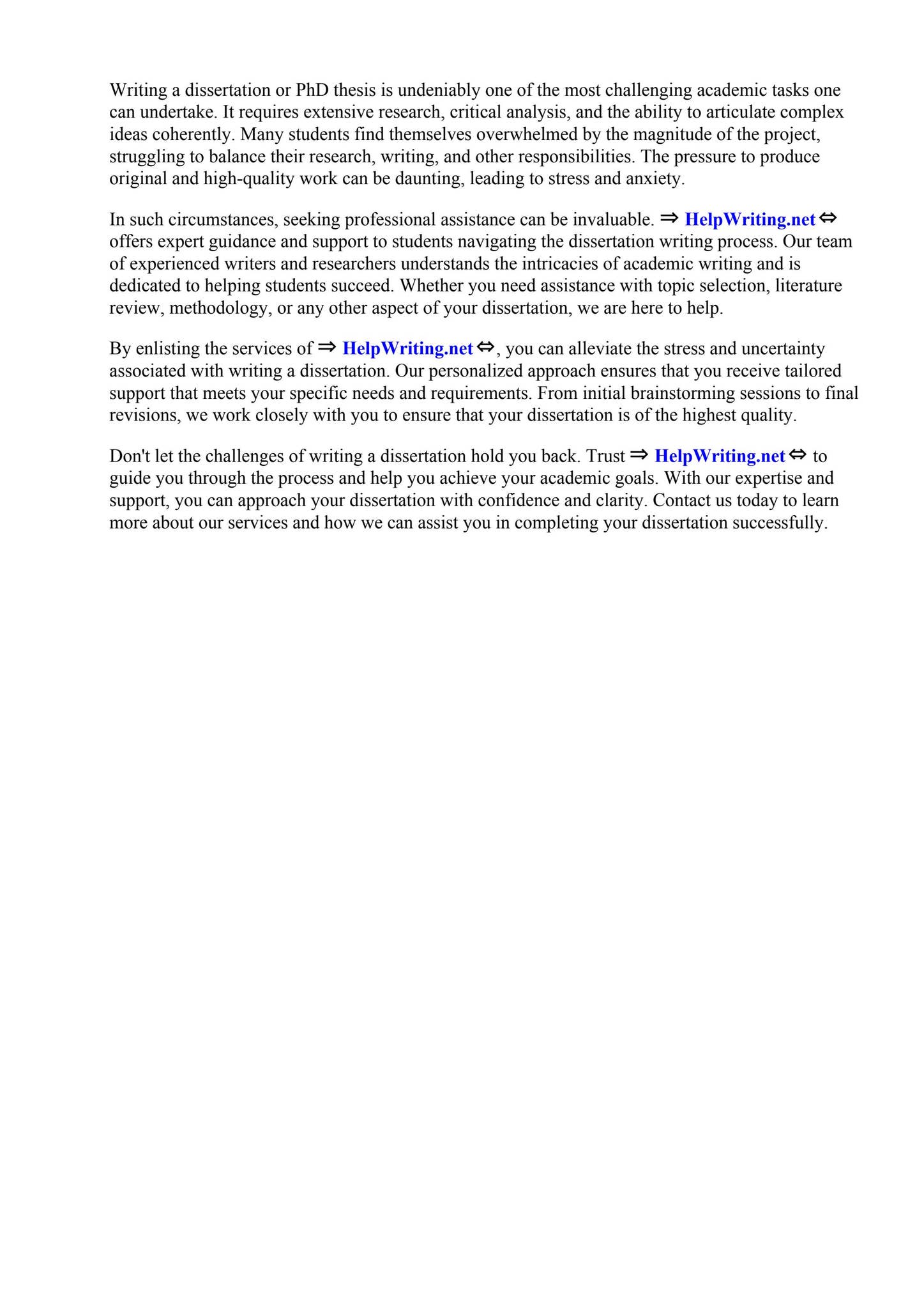 Dissertation Of Phd Thesis by Heather Vogt - Issuu