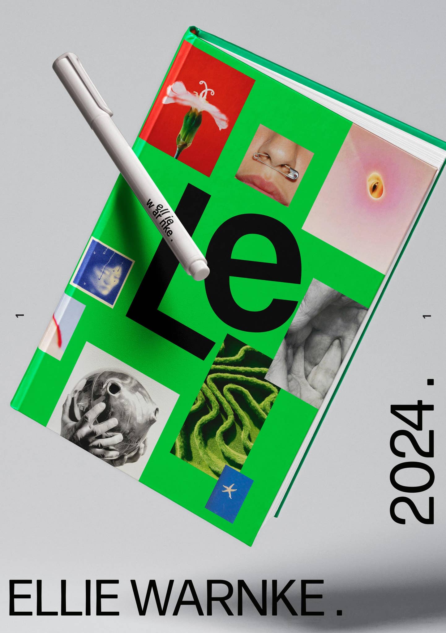 Ellie Warnke Portfolio by elliewarnke - Issuu
