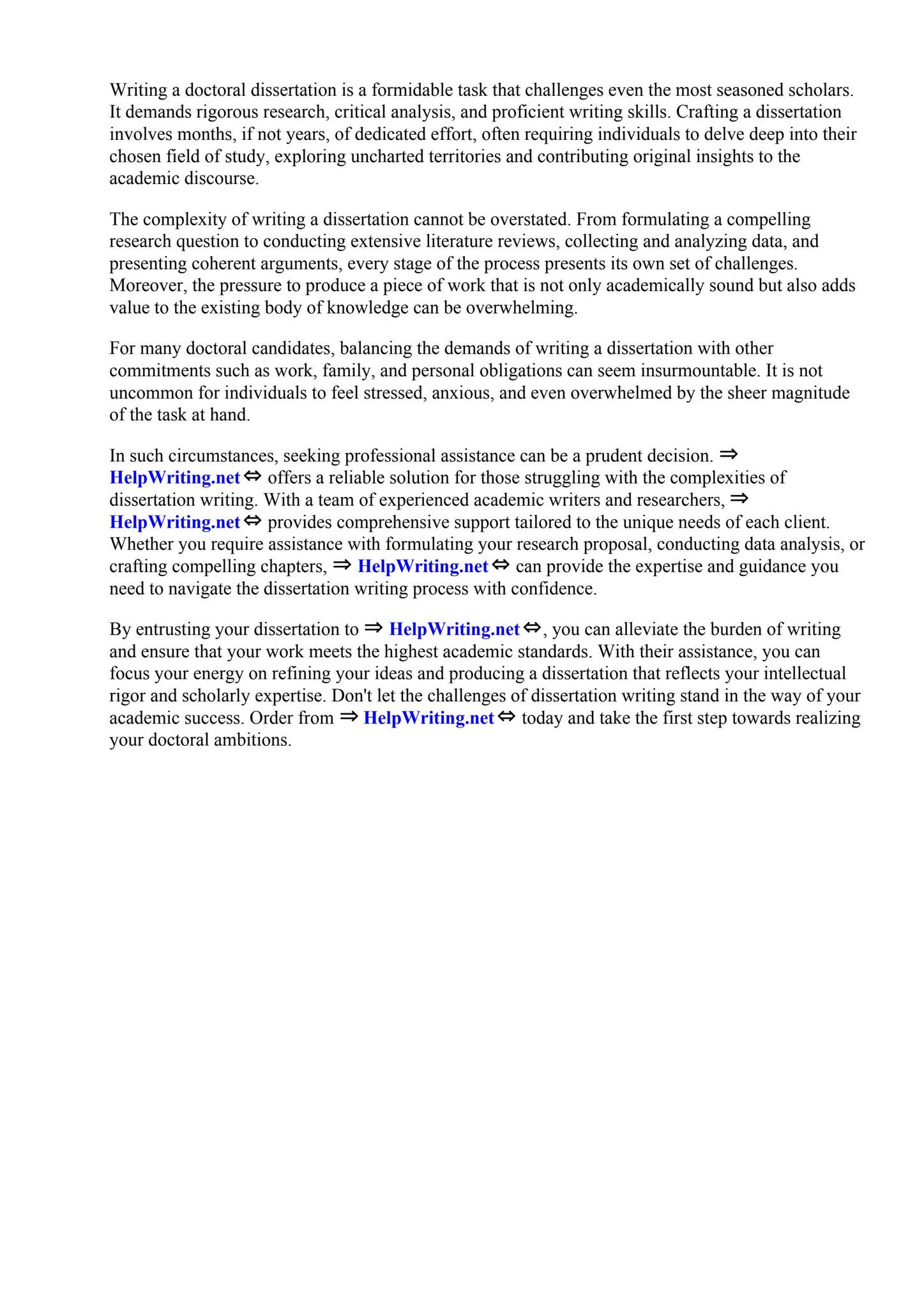 Unpublished Doctoral Dissertation Definition by Gina Snell - Issuu