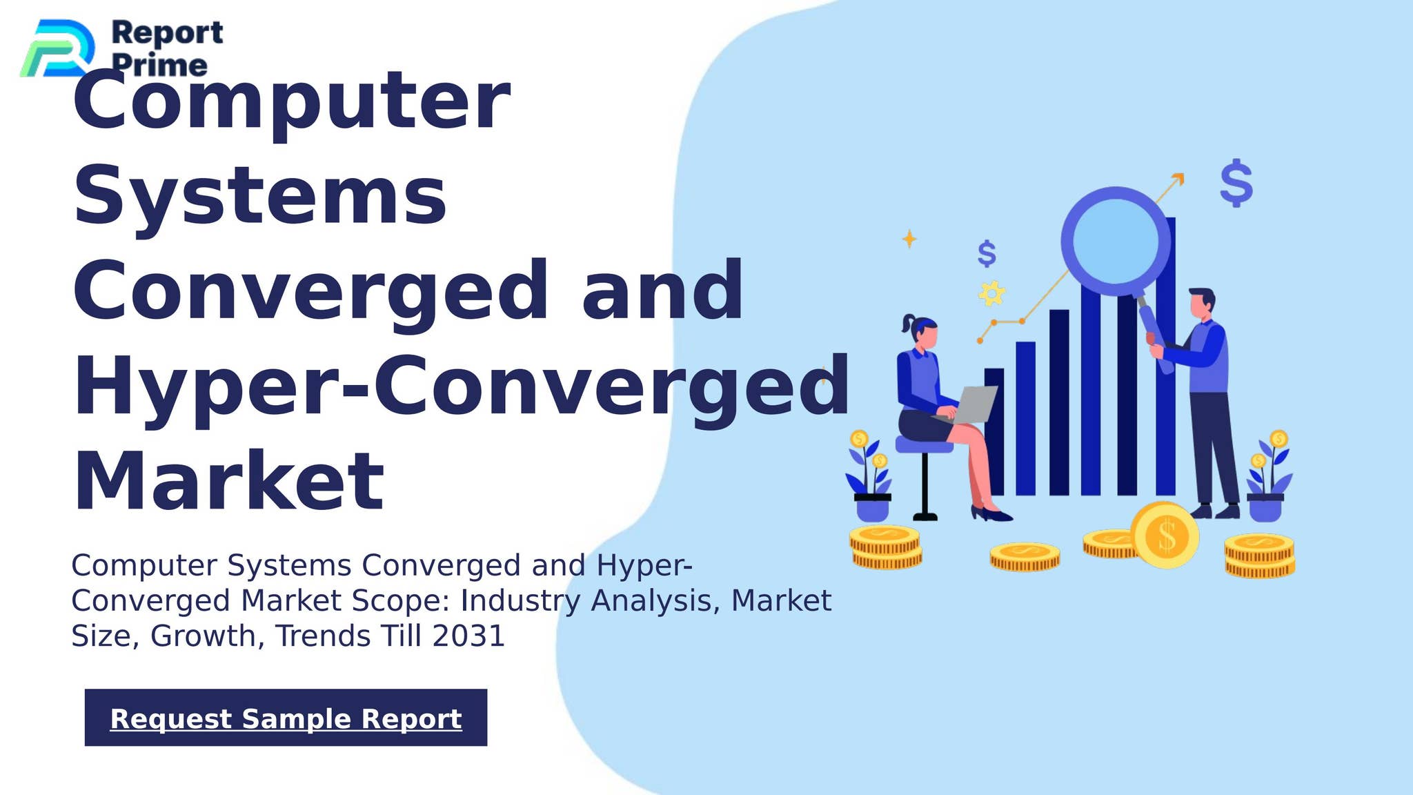 Global Computer Systems Converged and Hyper-Converged market cagr 15.2% ...