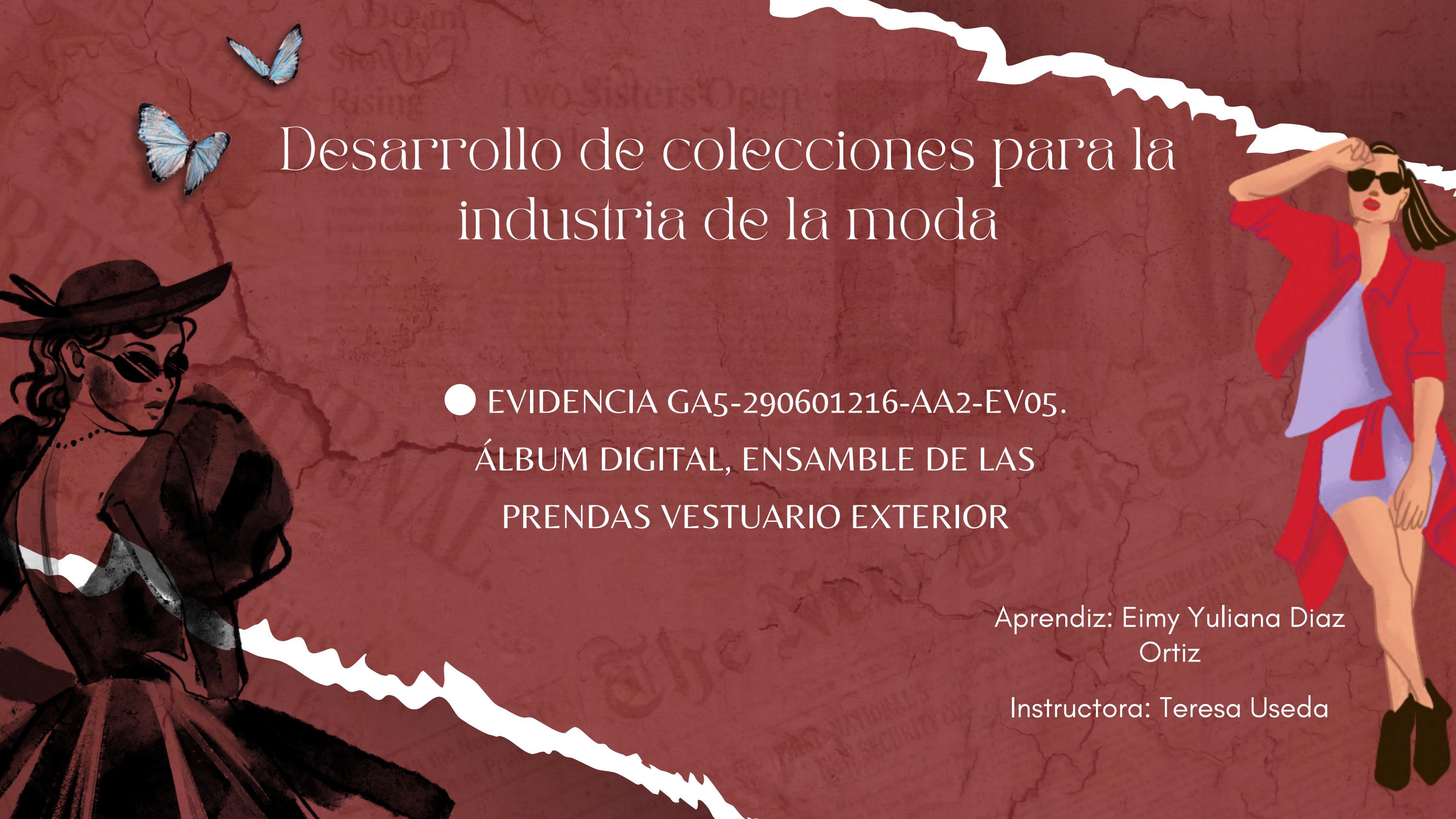 Album by eimy_diaz - Issuu