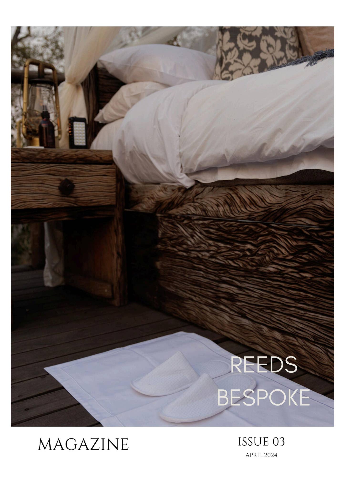 Reeds-Bespoke - Issue 03 - April 2024 by Reeds-Bespoke-Travel - Issuu