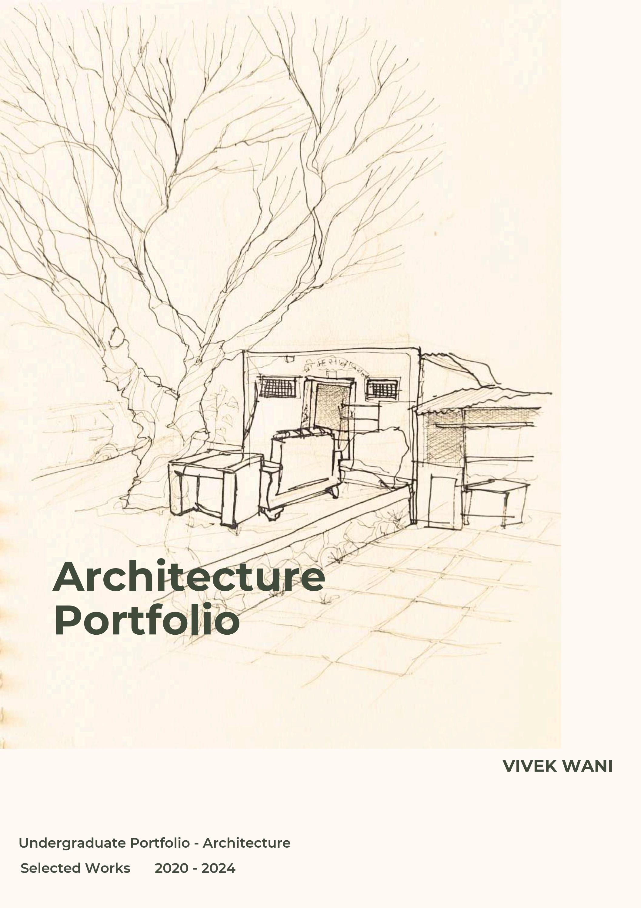 My Internship Portfolio by C14_Vivek Wani - Issuu