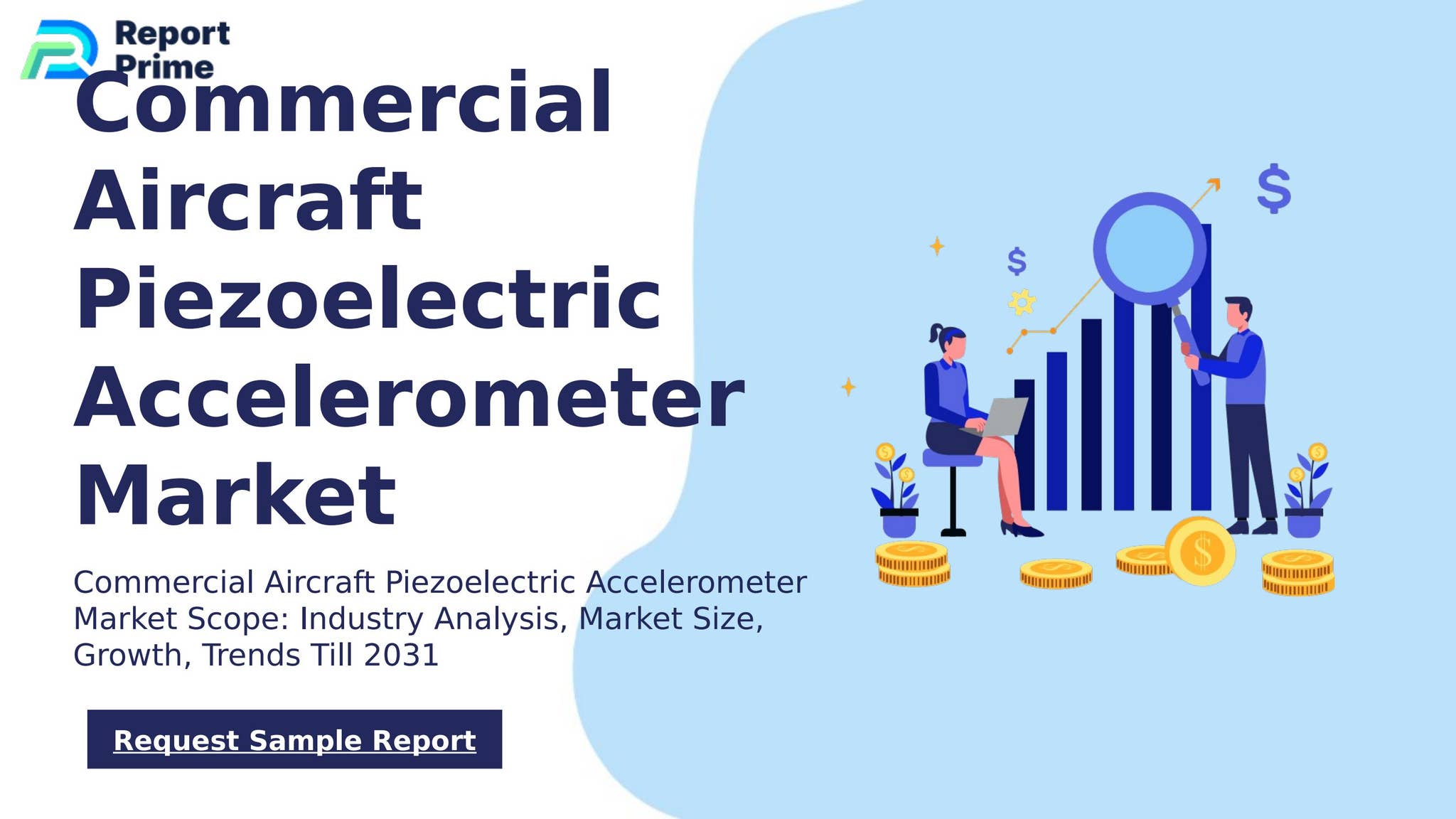Global Commercial Aircraft Piezoelectric Accelerometer market cagr 4.90 ...