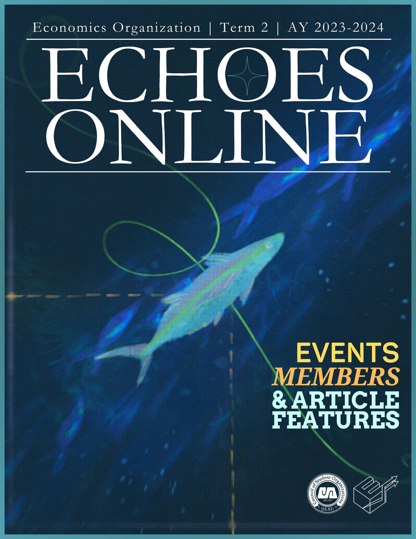 Term 2 A.Y. 2023-2024 | ECHOES ONLINE by ECHOESONLINE - Issuu