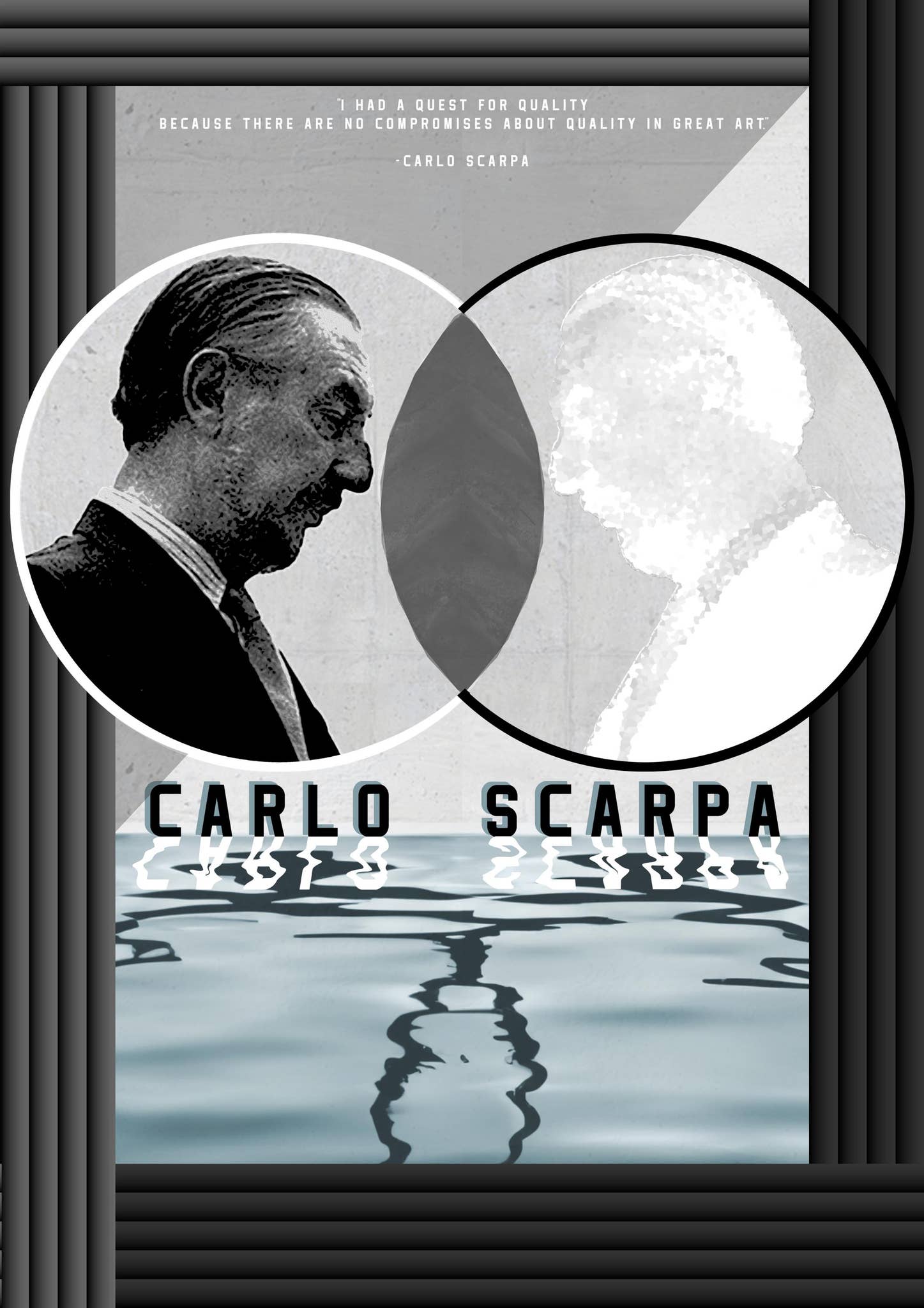 Carlo Scarpa by Inoncillo_Ryan - Issuu
