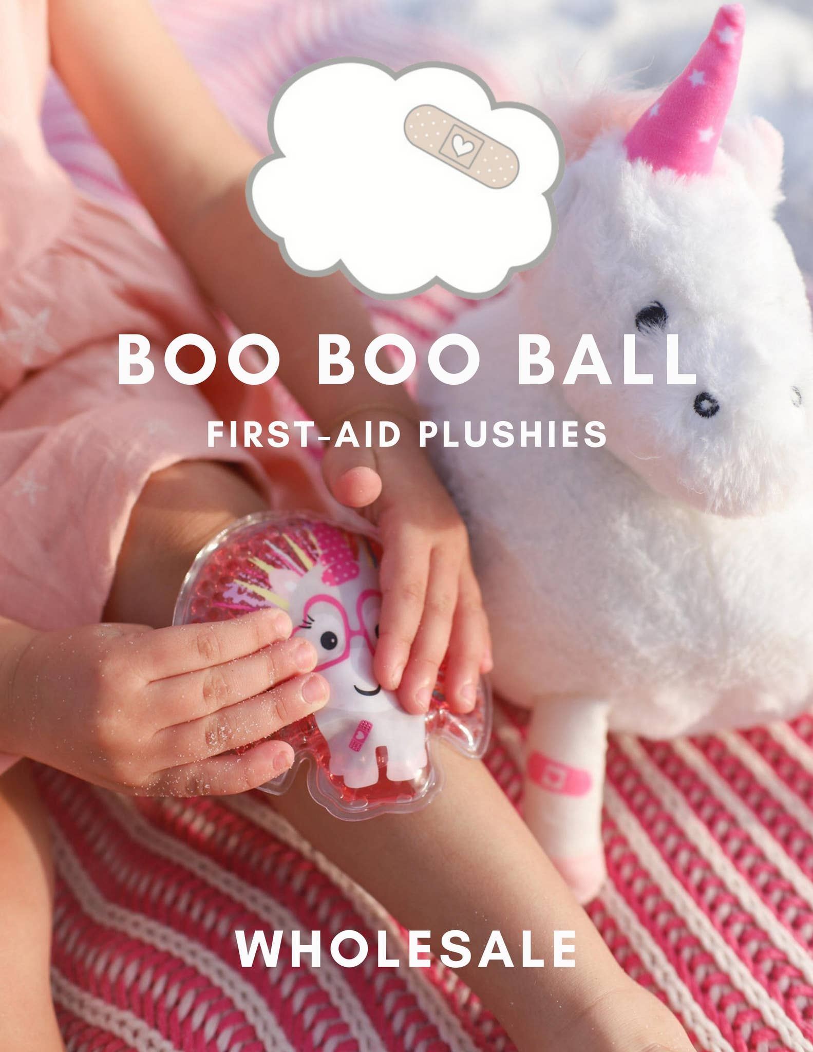 BOO BOO BALL Wholesale 2024 by BOO BOO BALL - Issuu
