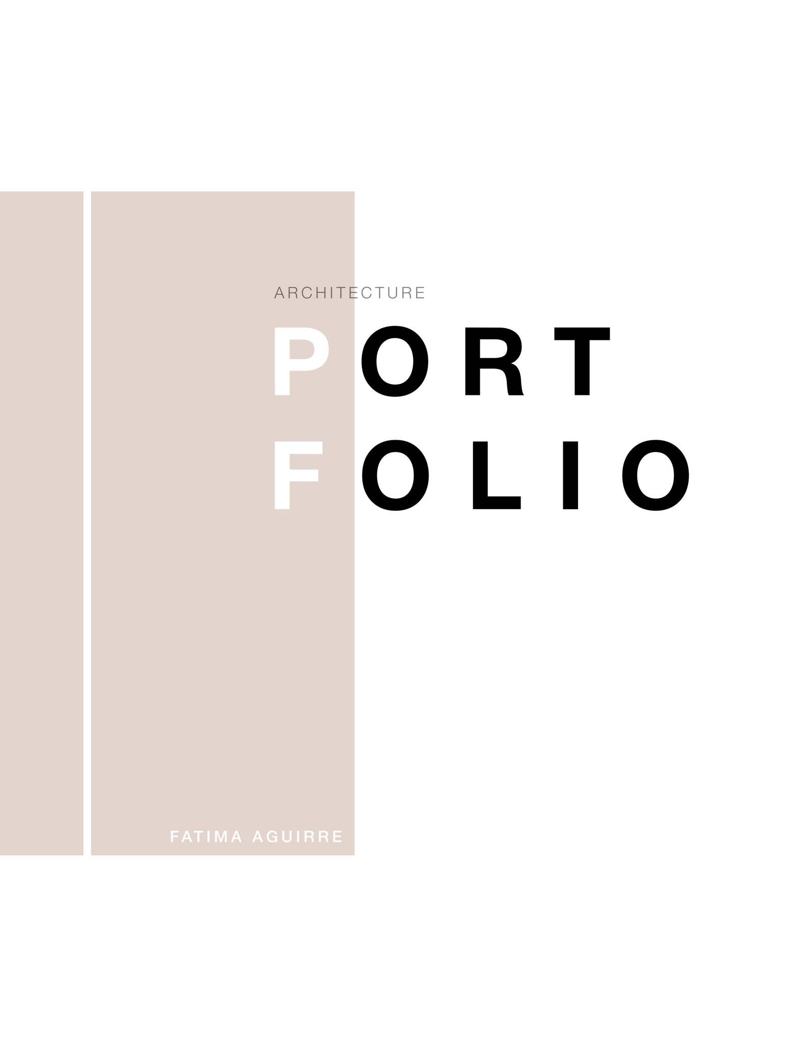 FATIMA AGUIRRE by fatimaaguirre02 - Issuu