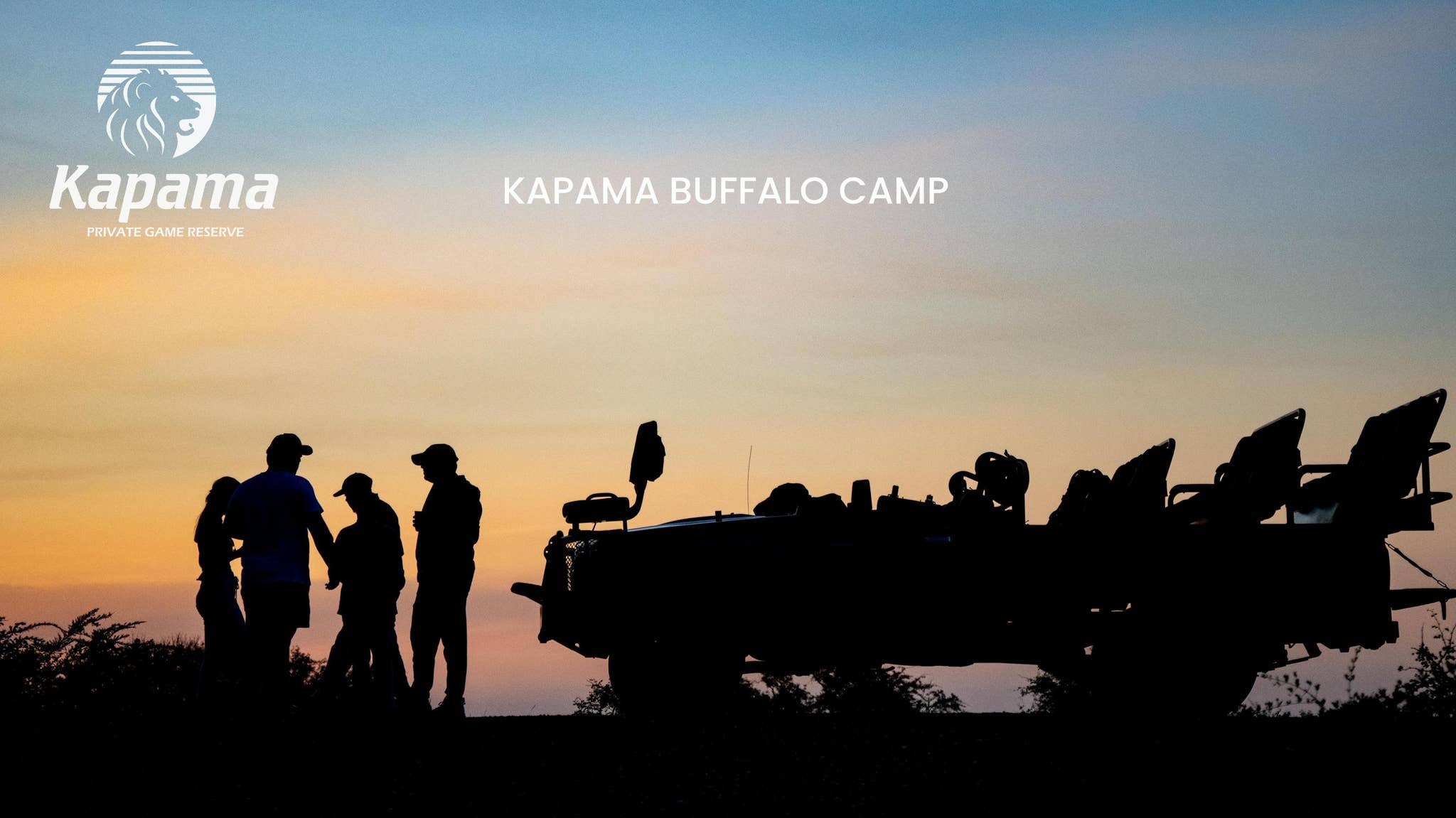 Kapama Buffalo Camp Fact Sheet by Sonnika Greyling - Issuu