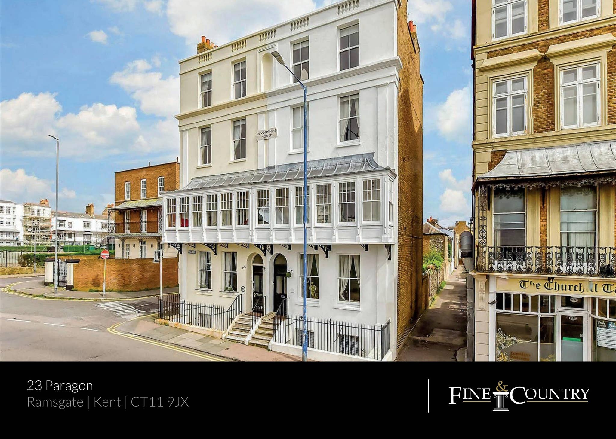 Ramsgate, Kent by Fine & Country - Issuu