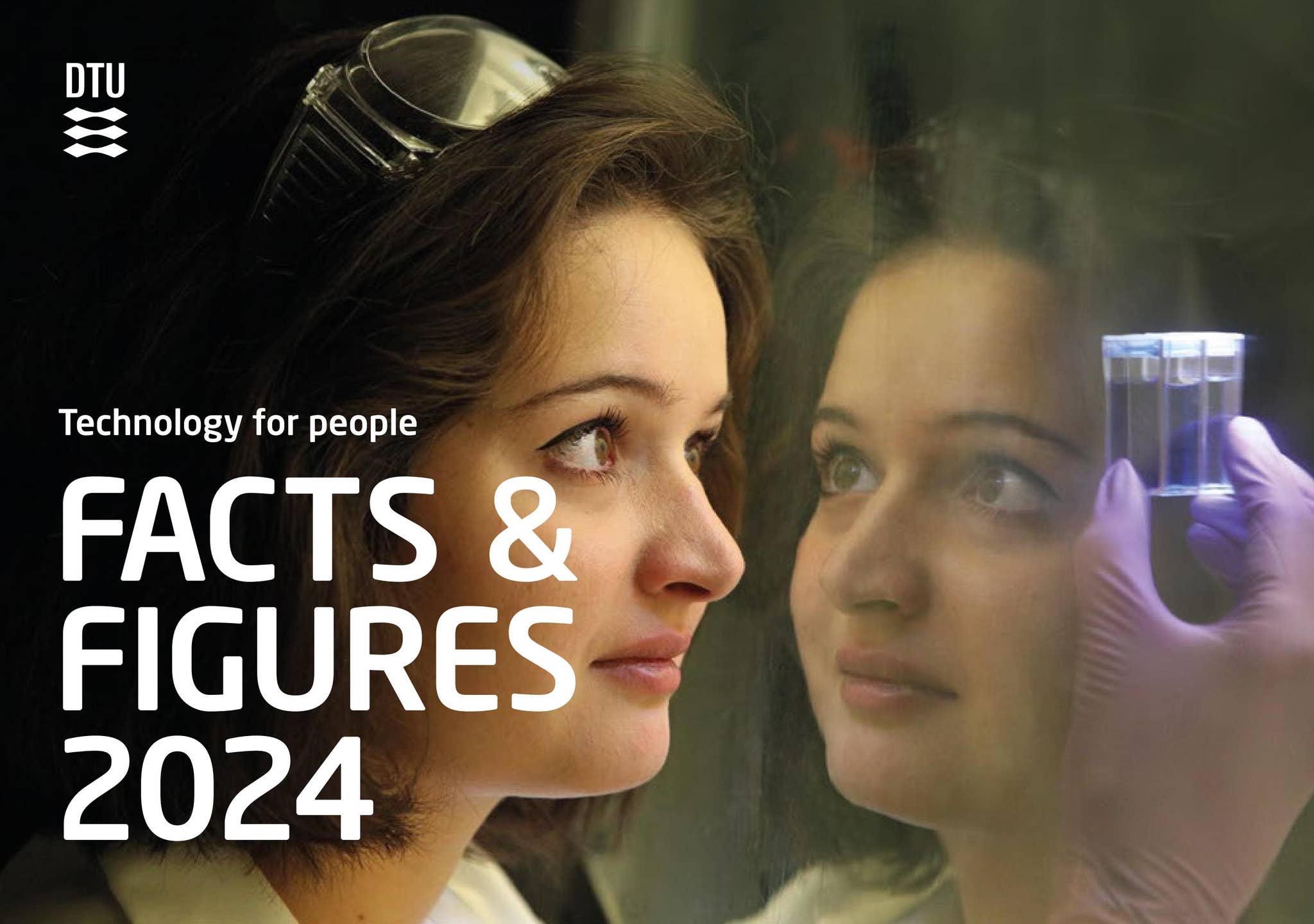 DTU Facts and Figures 2024 by DTUdk - Issuu
